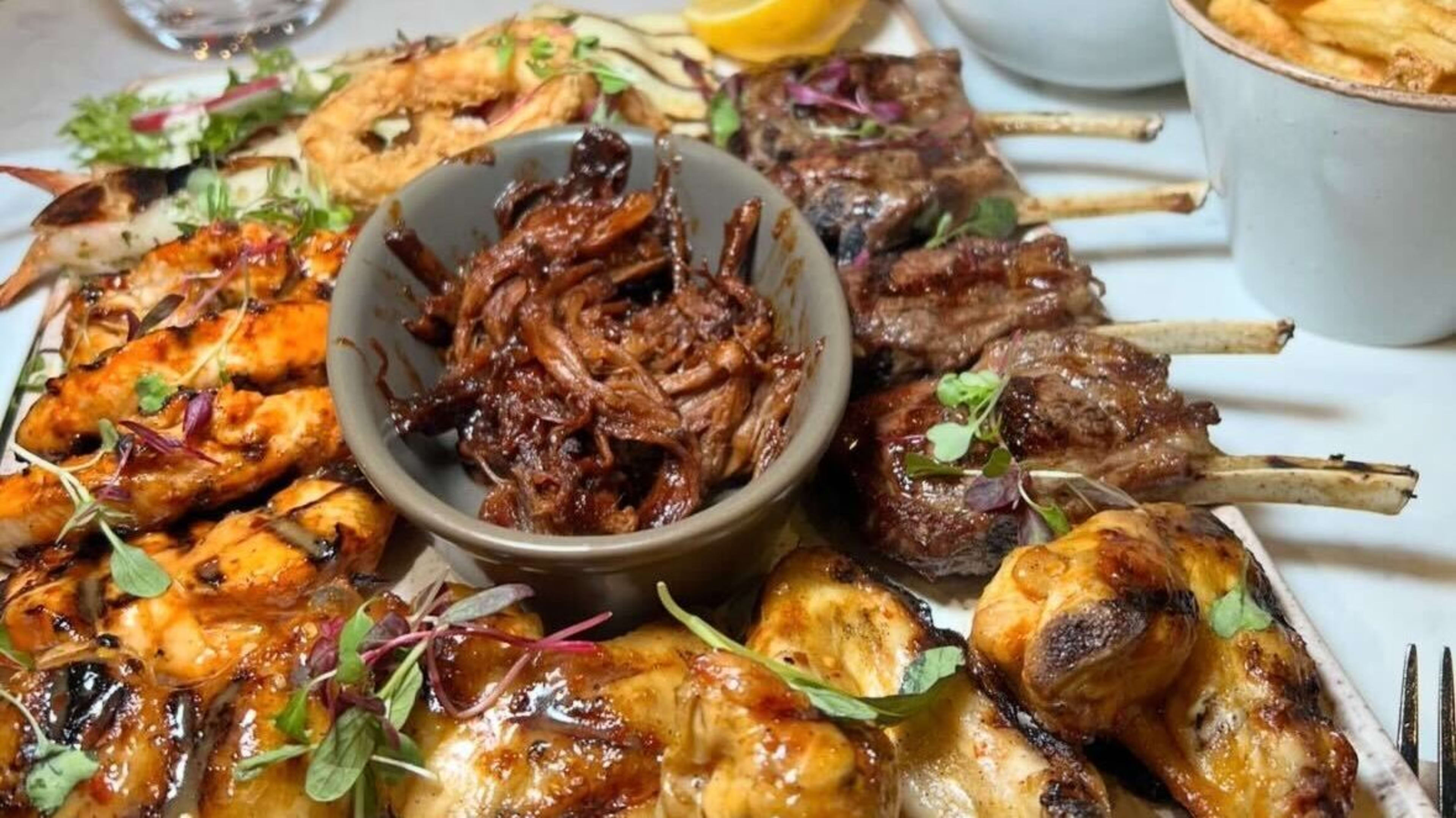 The 10 Best Lunch Restaurants in Paddington (UK), London | TheFork