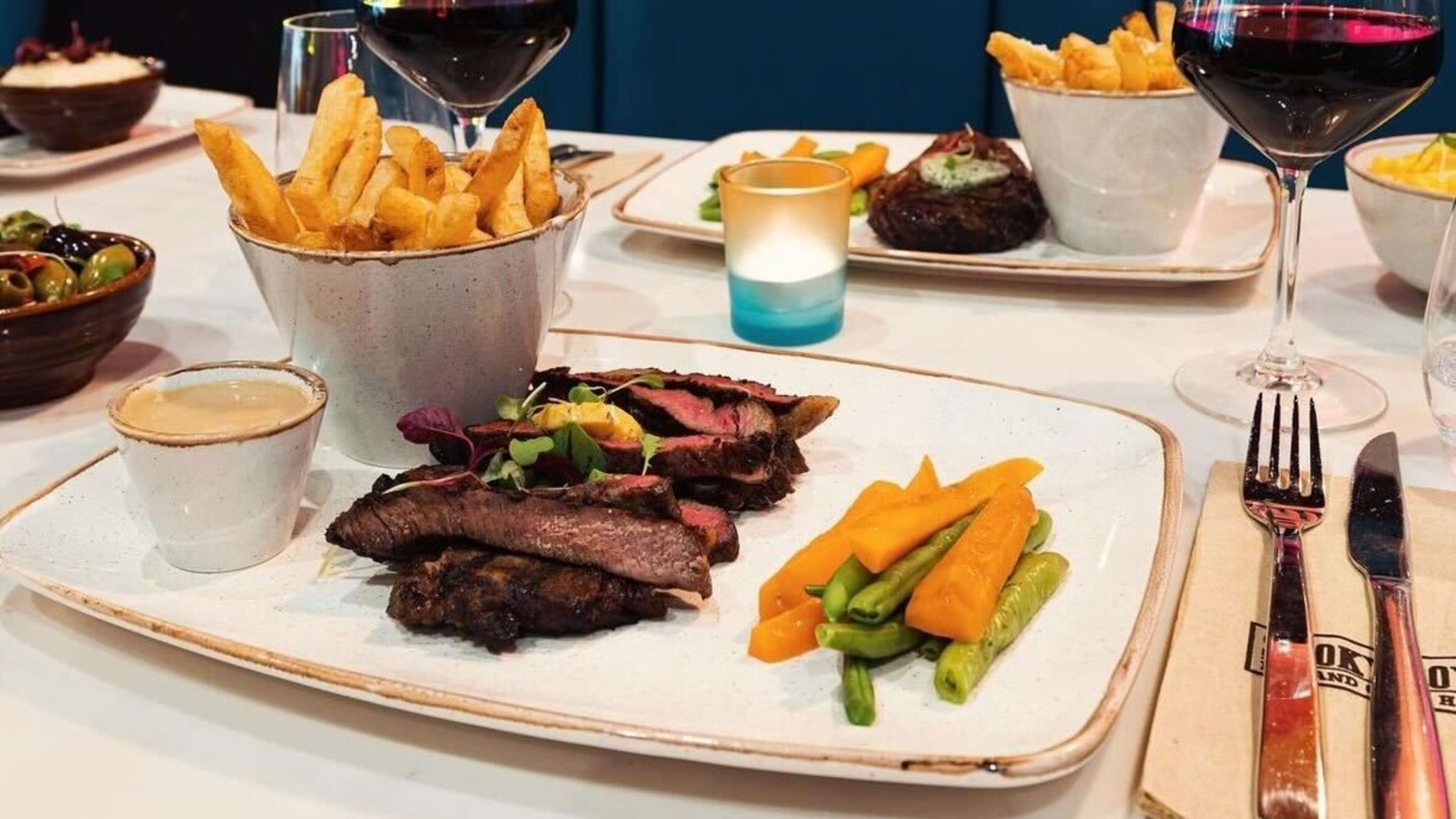 The 10 Best Lunch Restaurants in Paddington (UK), London | TheFork