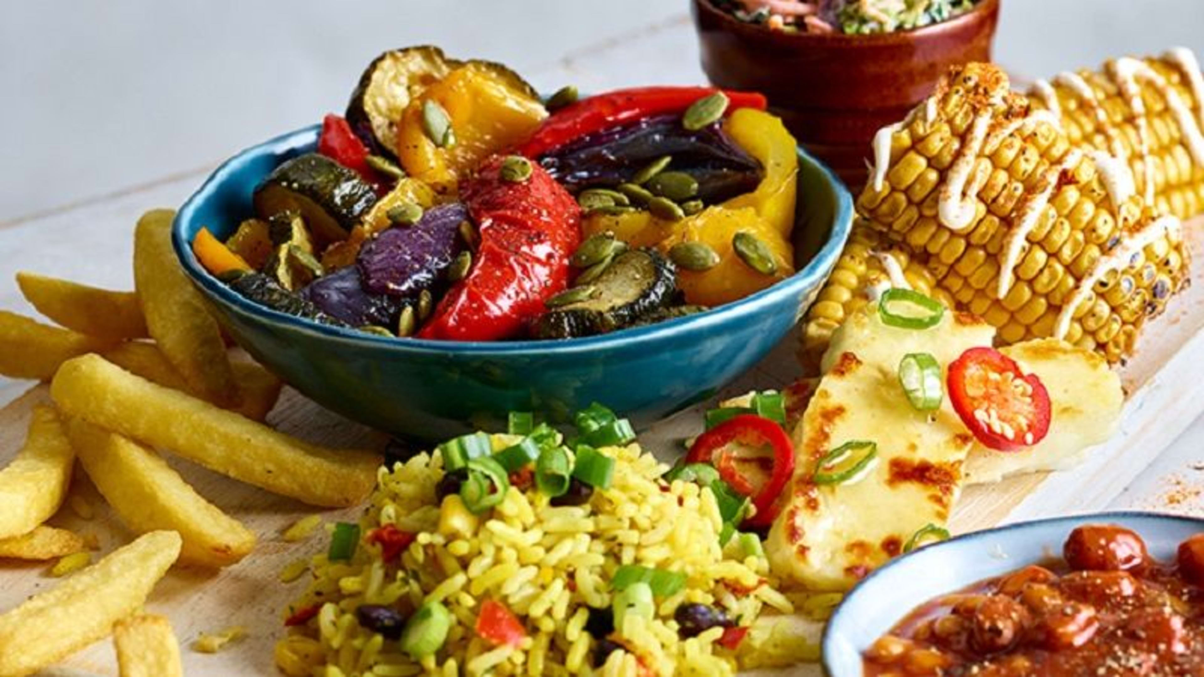 The 10 Best Restaurants in Southend-on-Sea 2025 | TheFork