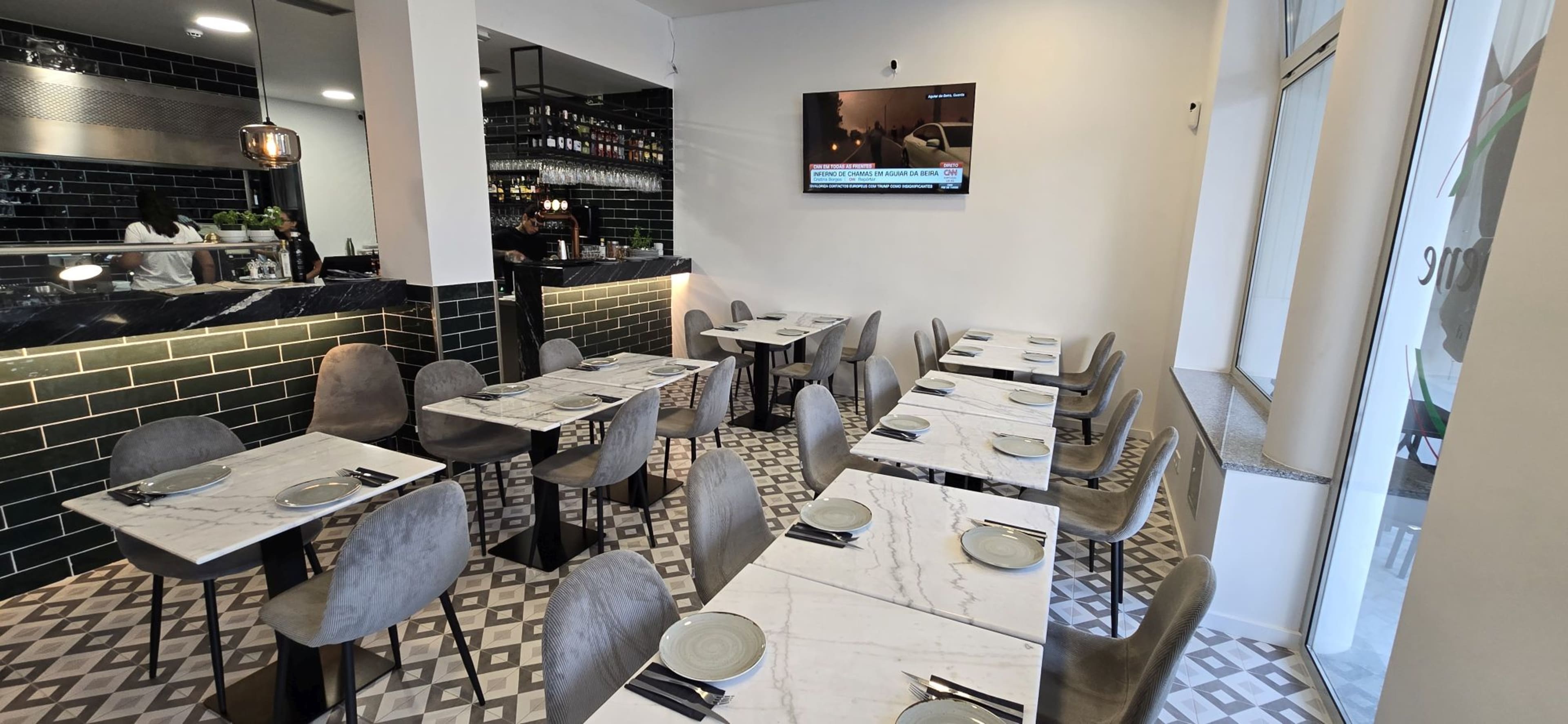 Os 10 melhores restaurantes em Loures 2025 | TheFork
