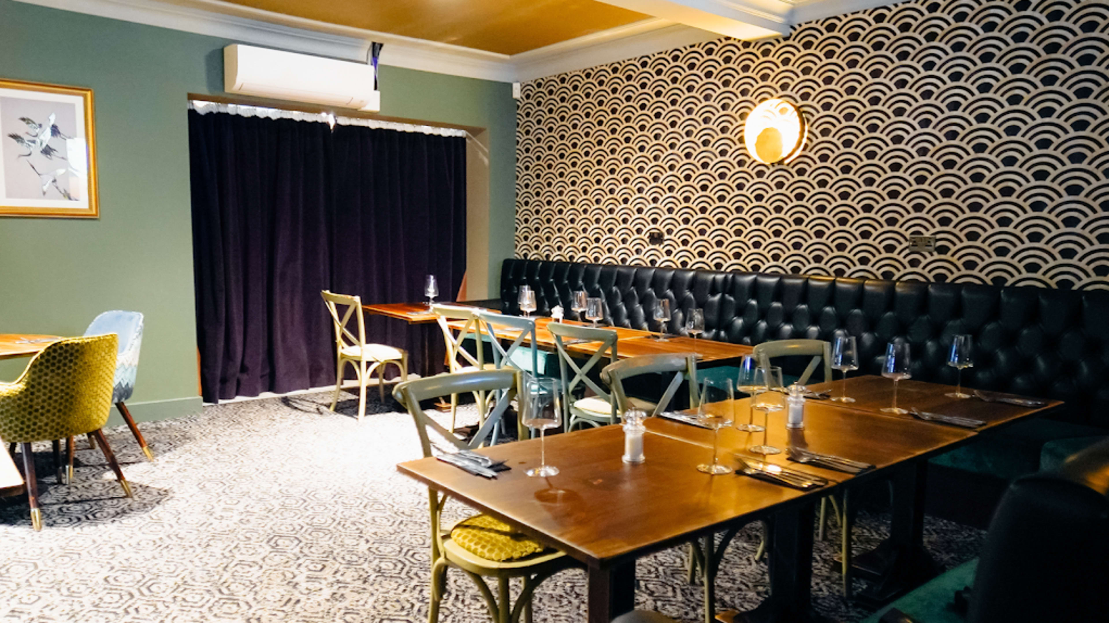 The 10 Best Restaurants in Uxbridge 2025 | TheFork