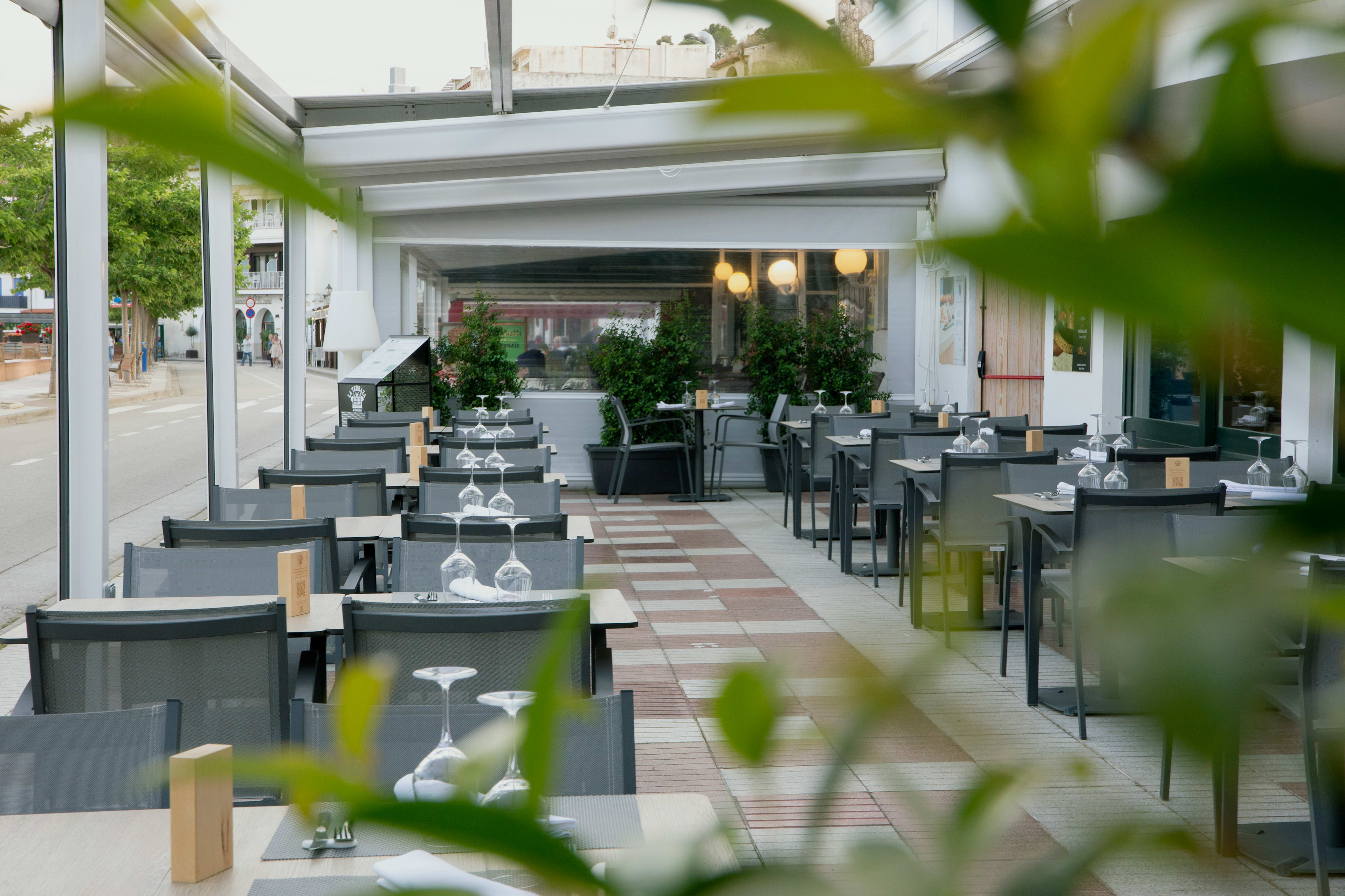 The 10 Best Restaurants in Tossa De Mar 2025 | TheFork