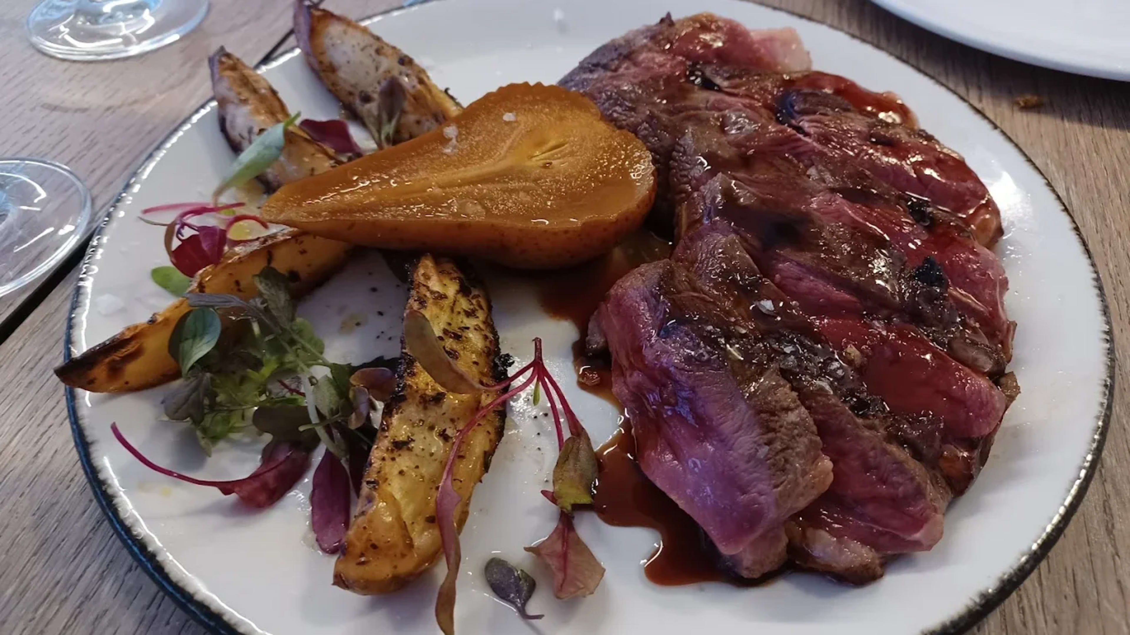 The 10 Best Restaurants in Tossa De Mar 2025 | TheFork