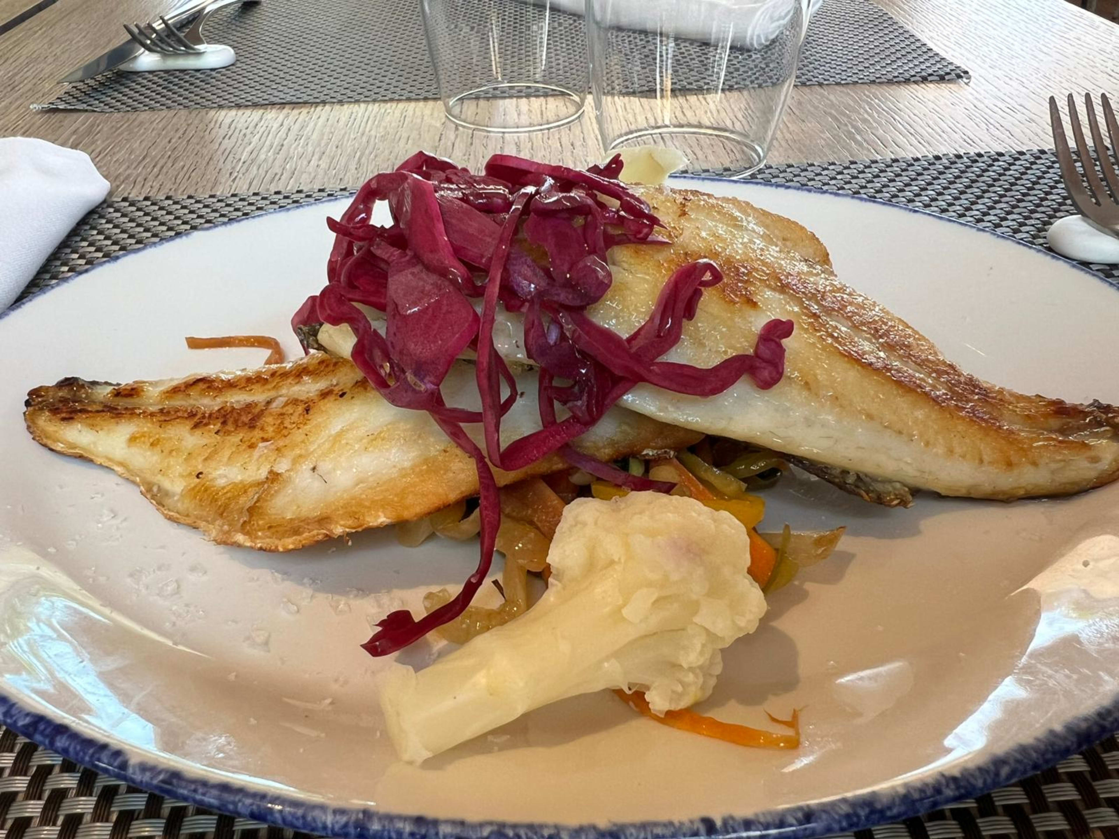 The 10 Best Restaurants in Tossa De Mar 2025 | TheFork