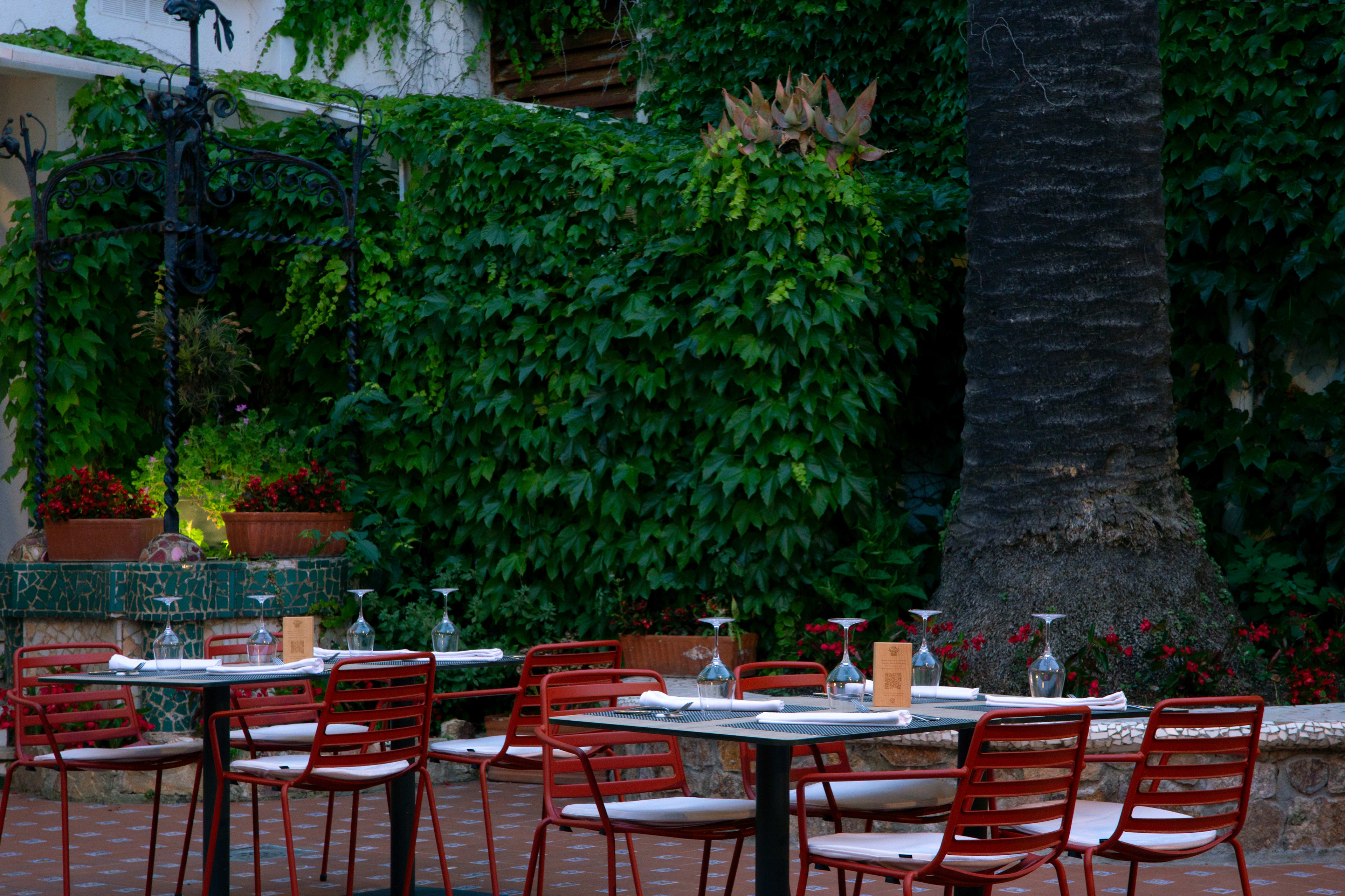 The 10 Best Restaurants in Tossa De Mar 2025 | TheFork