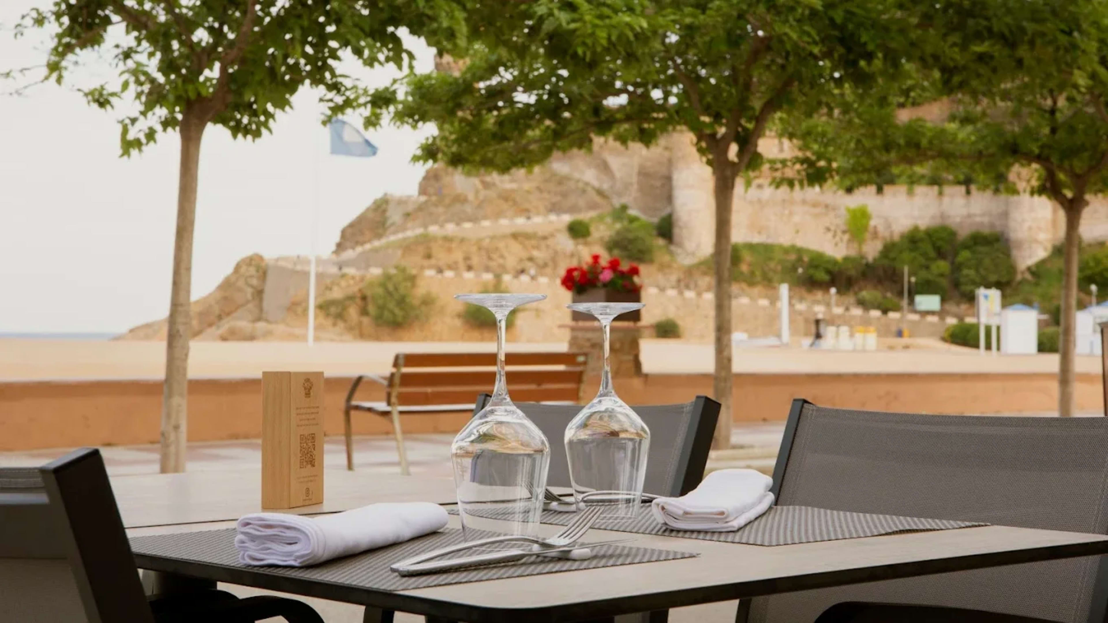 The 10 Best Restaurants in Tossa De Mar 2025 | TheFork