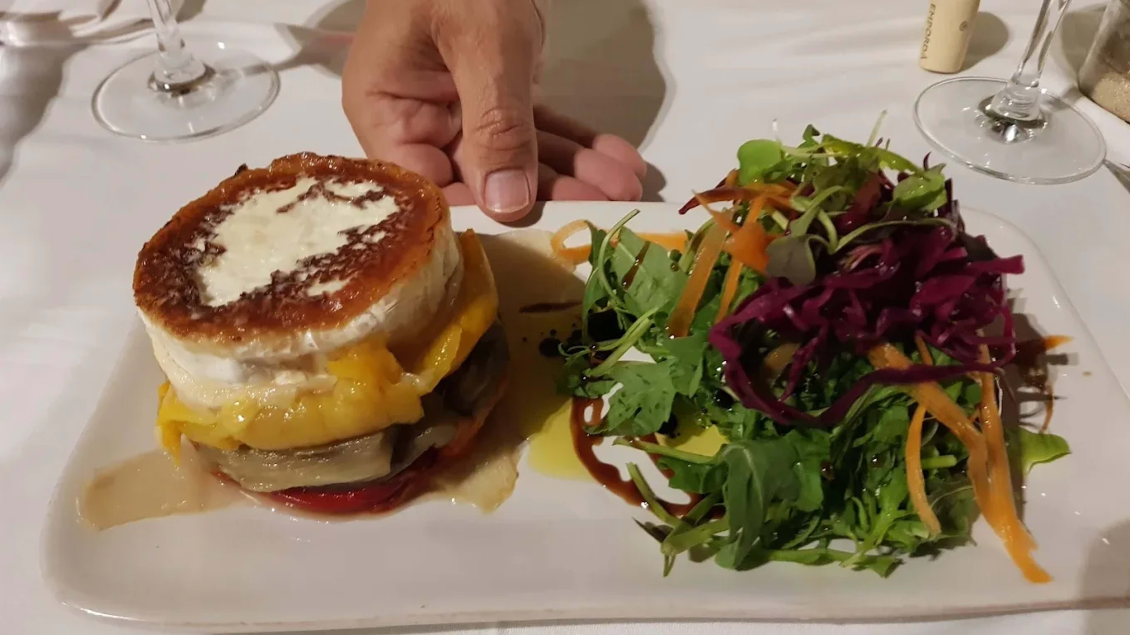 The 10 Best Restaurants in Tossa De Mar 2025 | TheFork