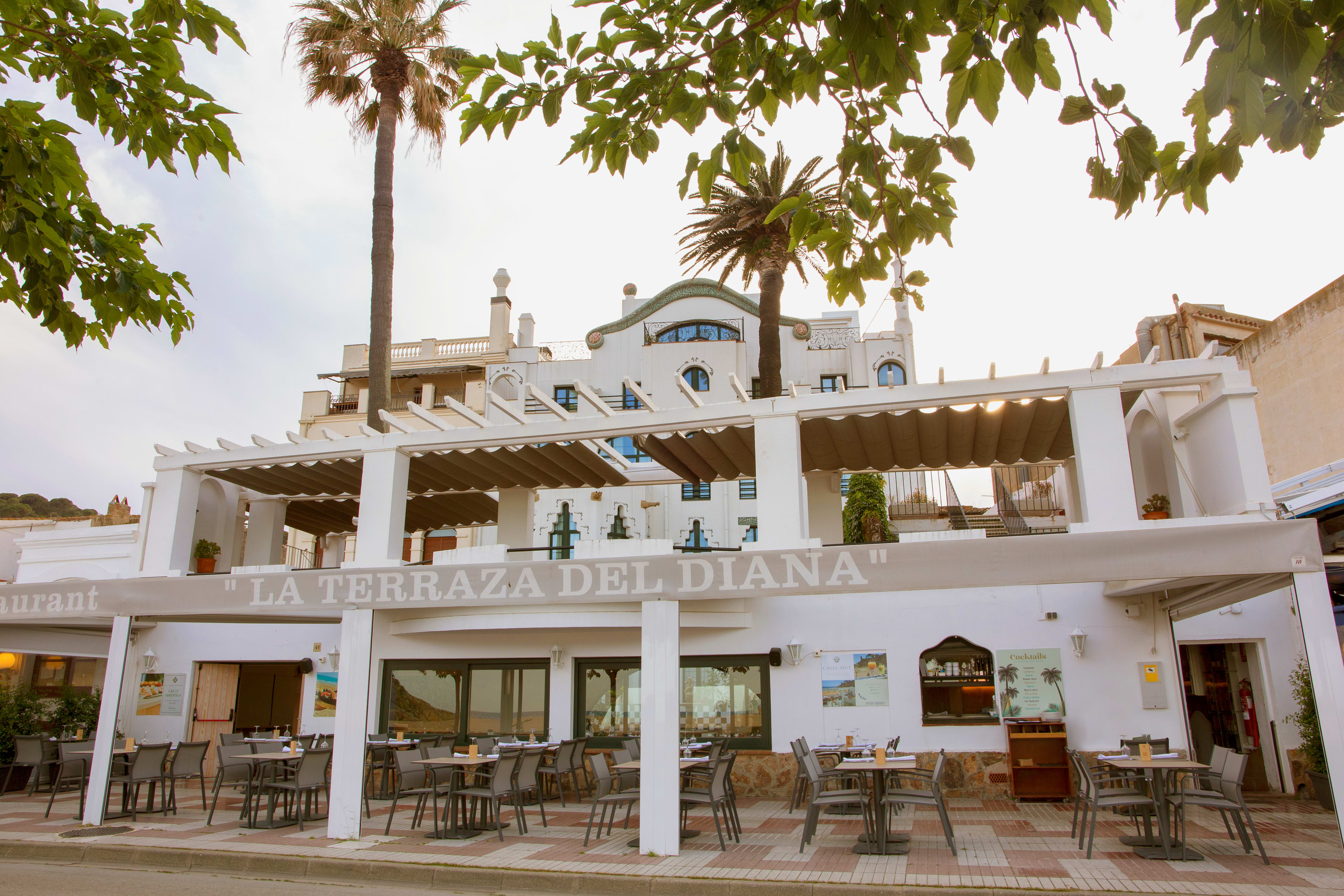 The 10 Best Restaurants in Tossa De Mar 2025 | TheFork