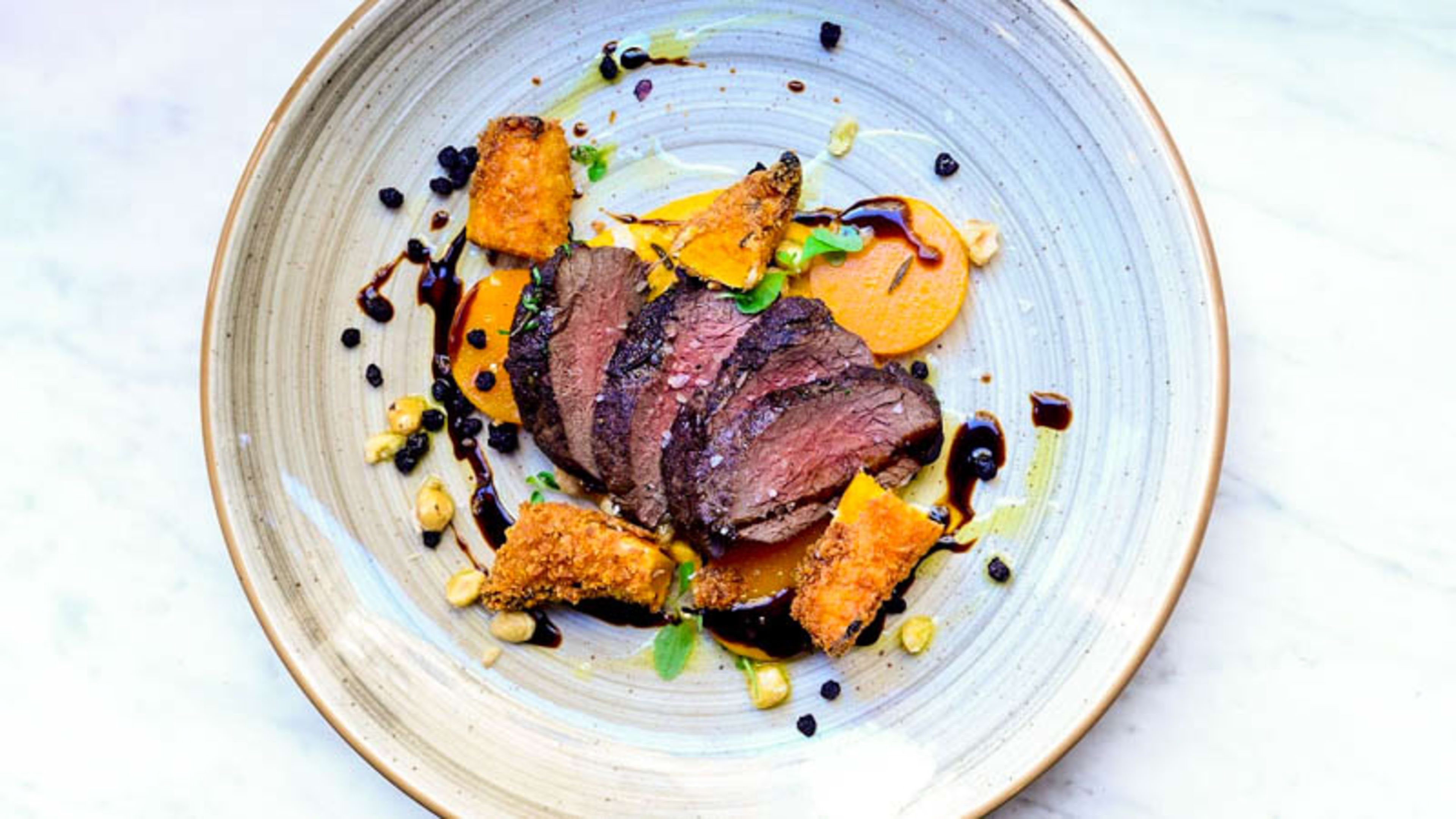 The 10 Best Restaurants in Gamla Stan, Stockholm | TheFork