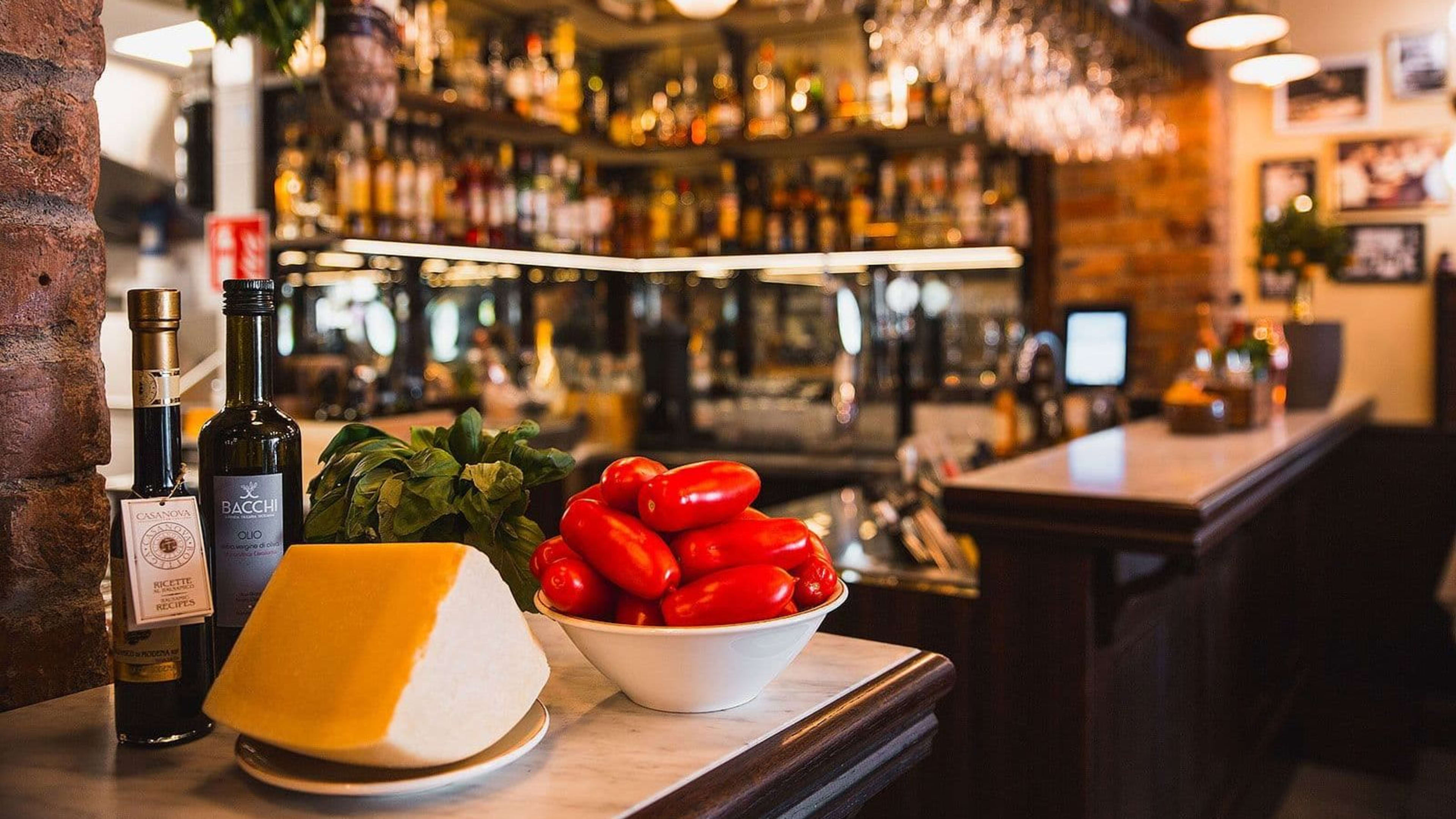 The 10 Best Restaurants in Gamla Stan, Stockholm | TheFork