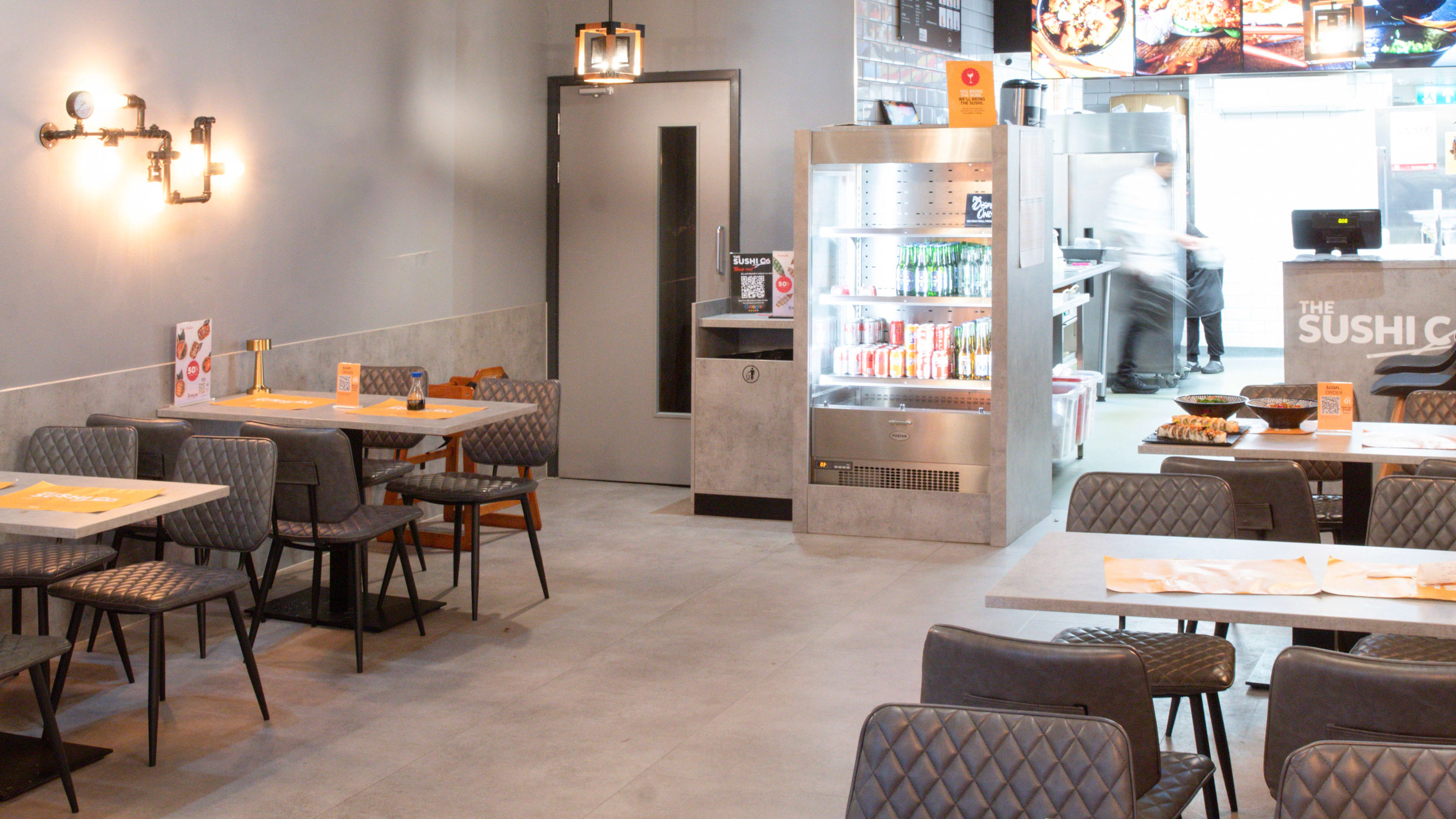 The 10 Best Restaurants in Ealing, London | TheFork