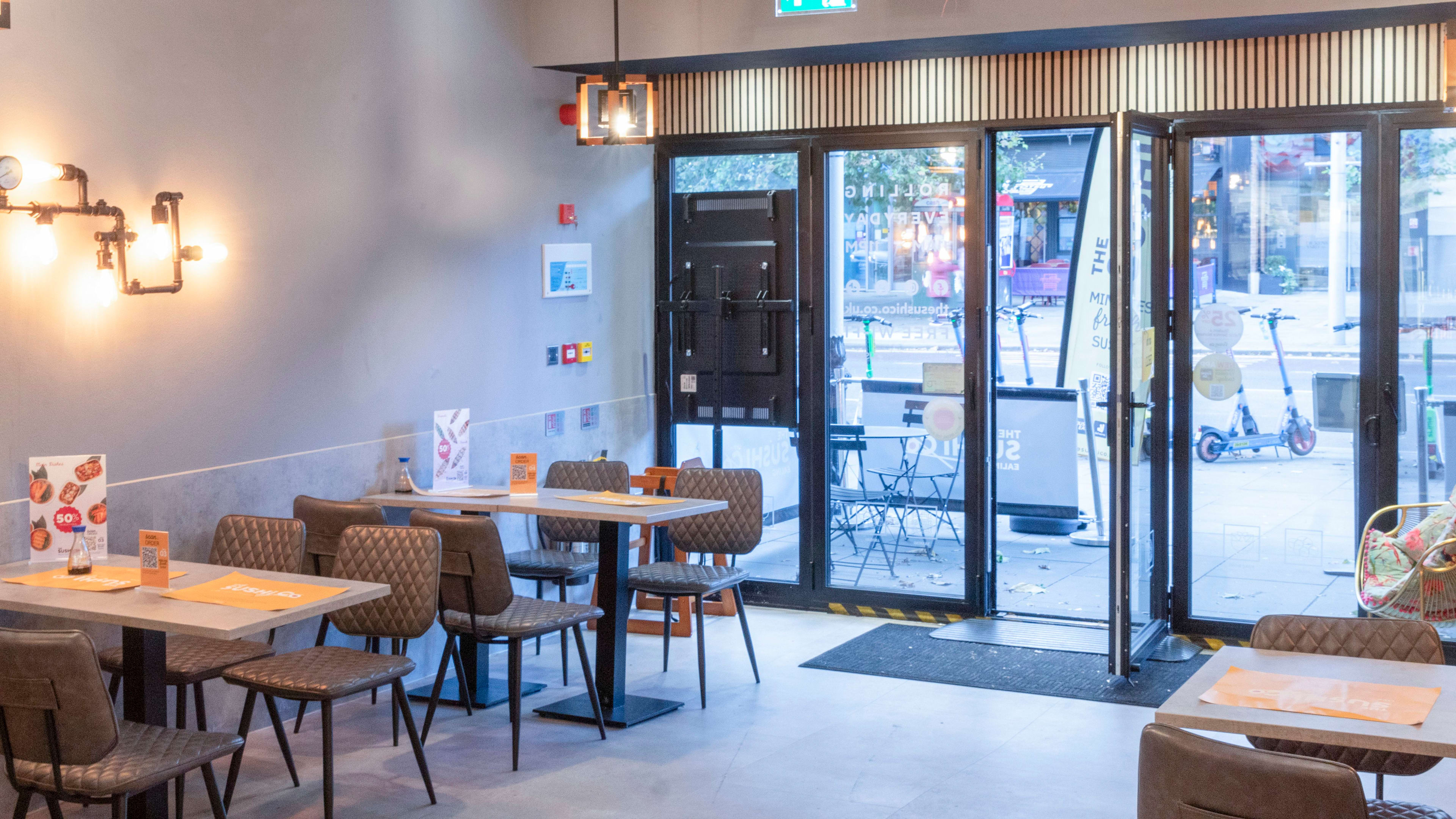 The 10 Best Restaurants in Ealing, London | TheFork