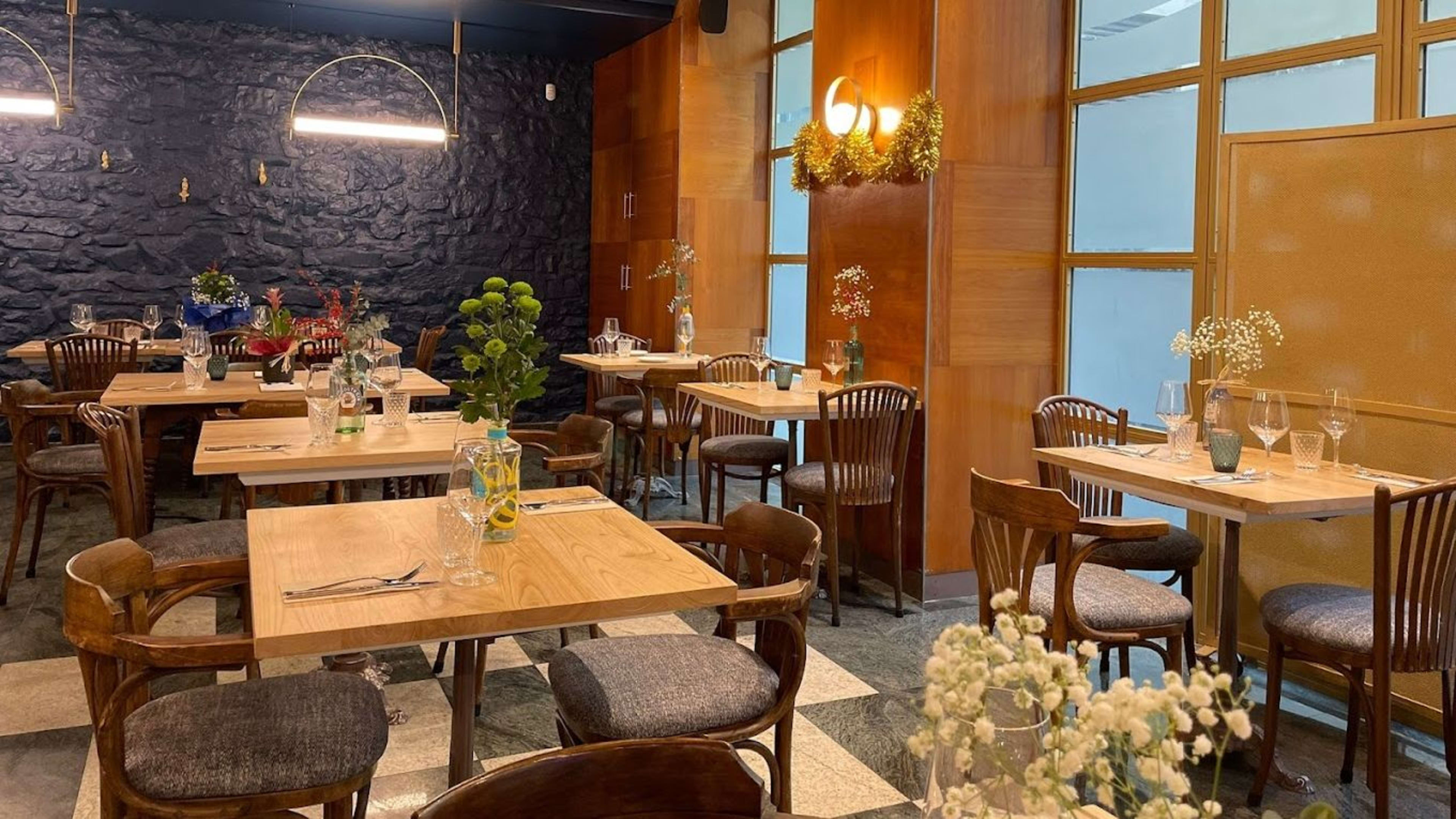 LOS 10 MEJORES restaurantes de Getaria 2025 | TheFork