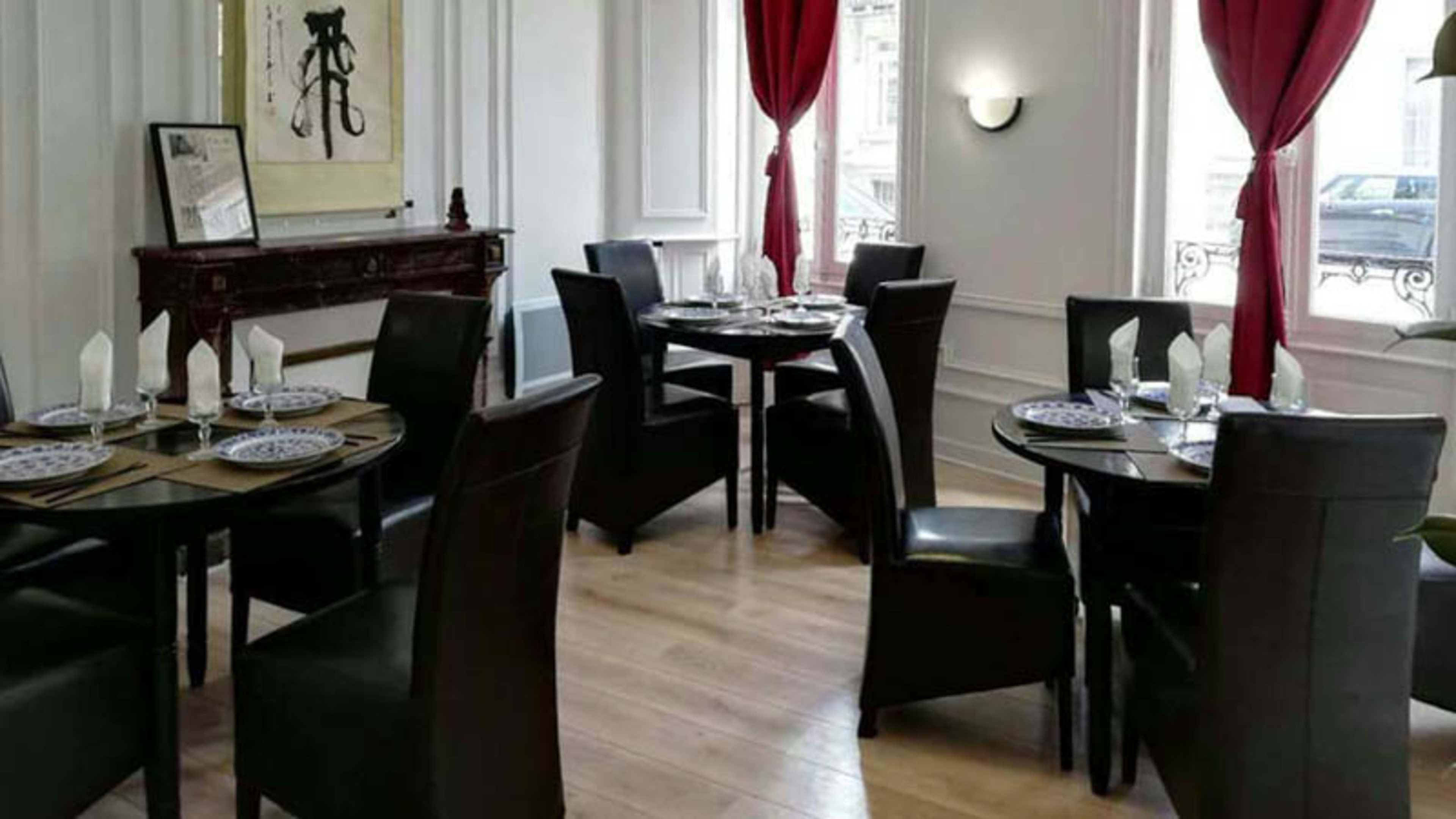 Les 10 meilleurs restaurants à Cognac 2025 | TheFork