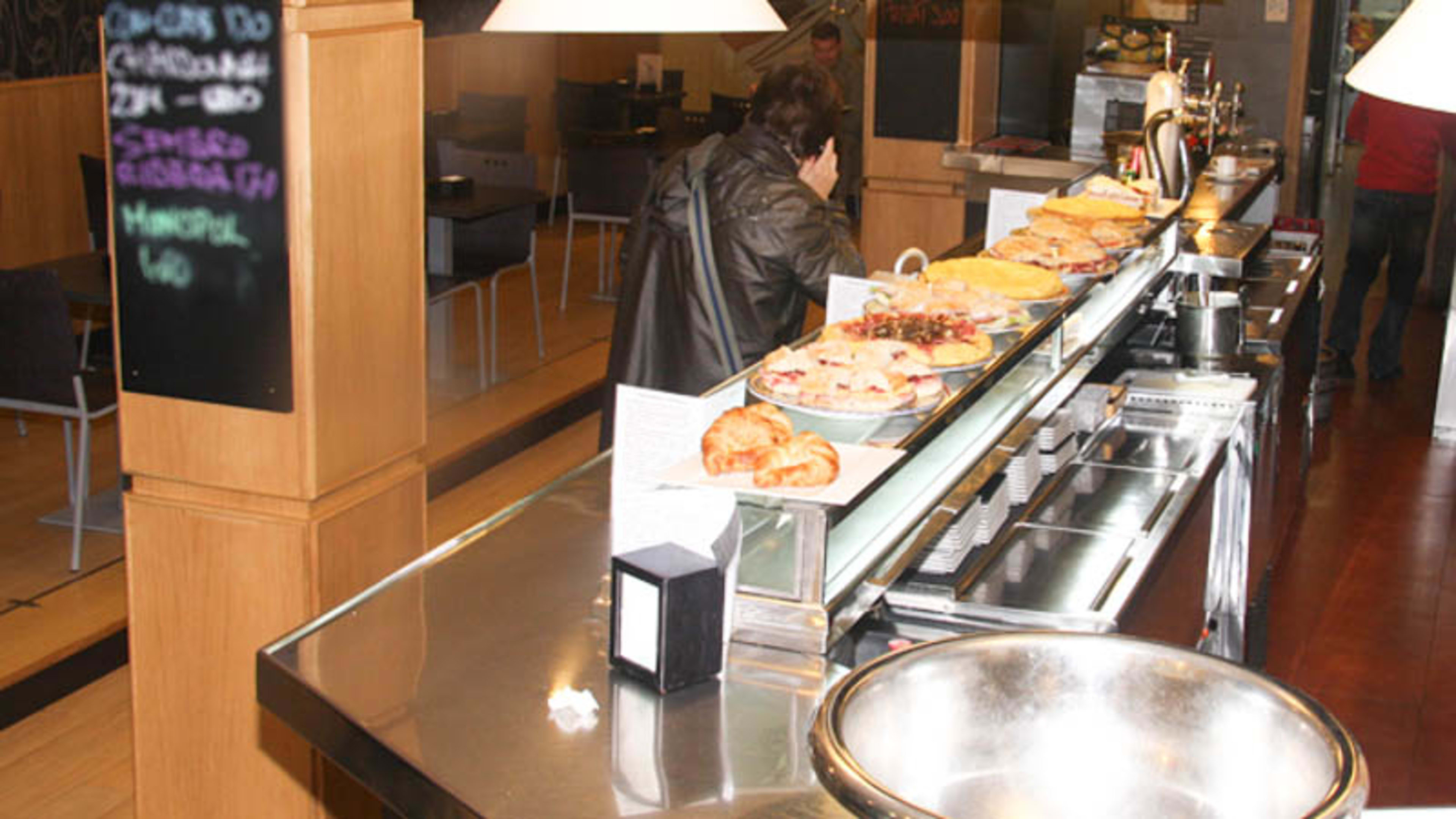 The 10 Best Restaurants in Bilbao 2025 | TheFork