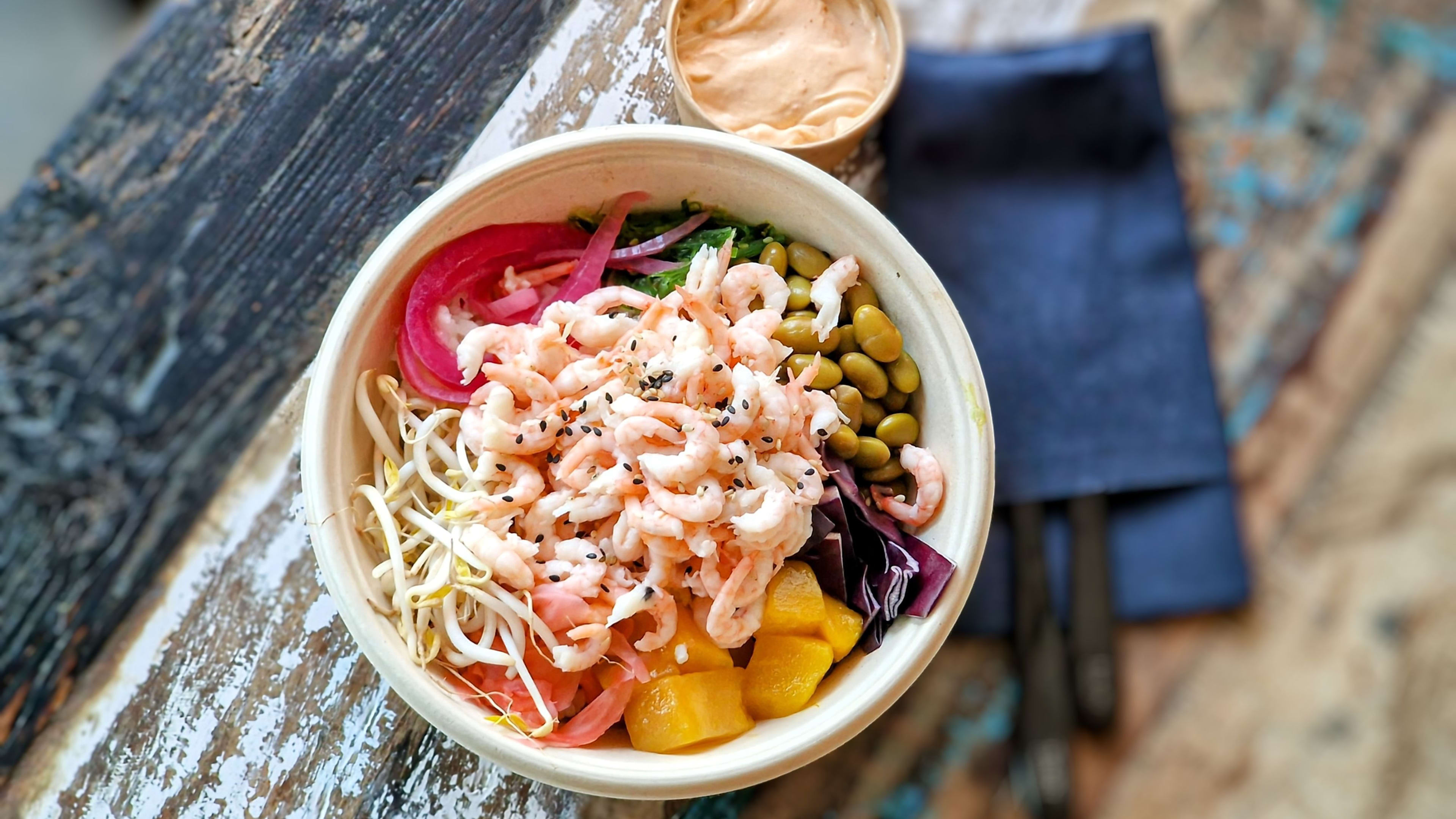 The 5 Best Lunch Restaurants in Centralstationen, Stockholm | TheFork