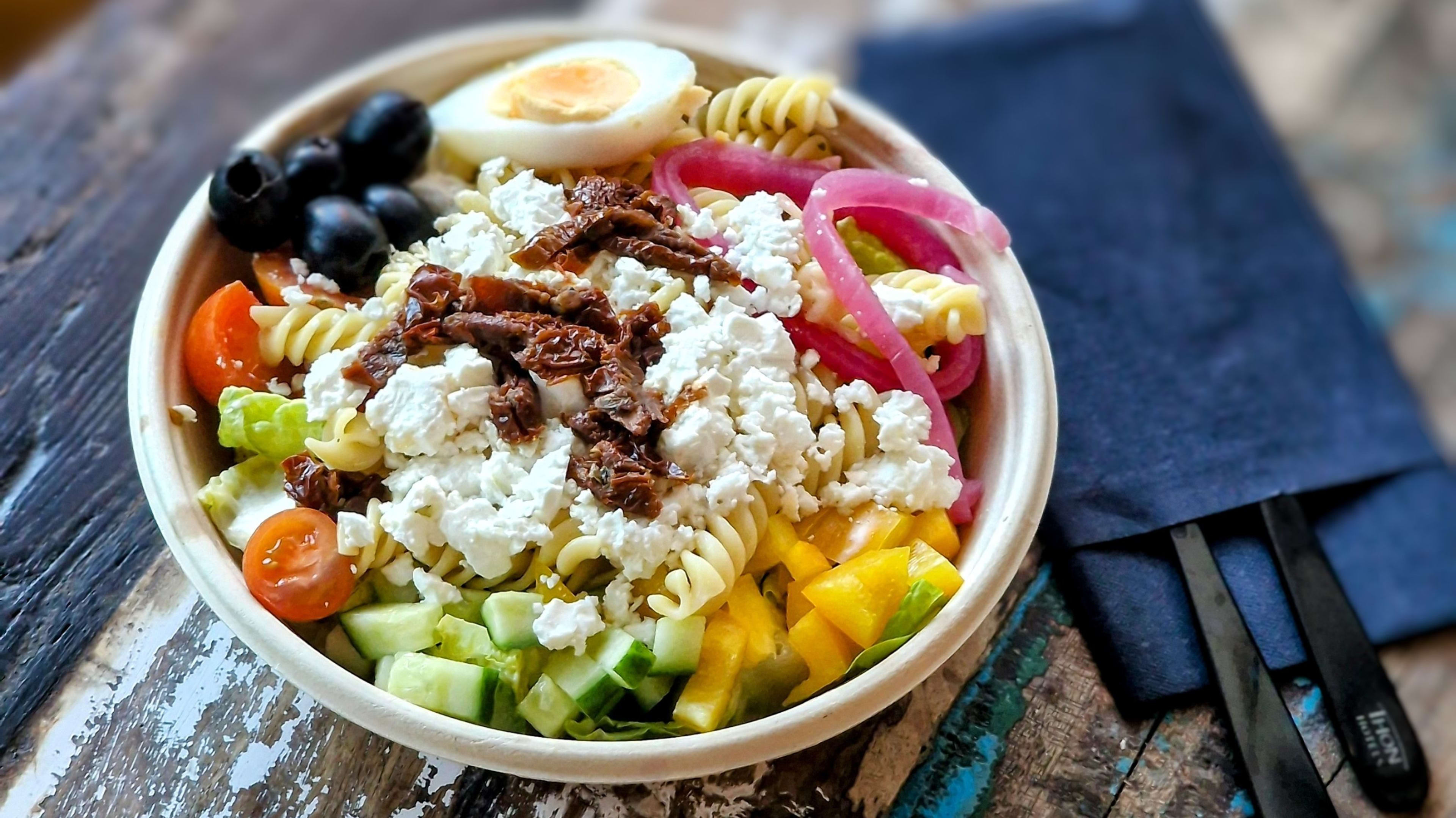 The 5 Best Lunch Restaurants in Centralstationen, Stockholm | TheFork