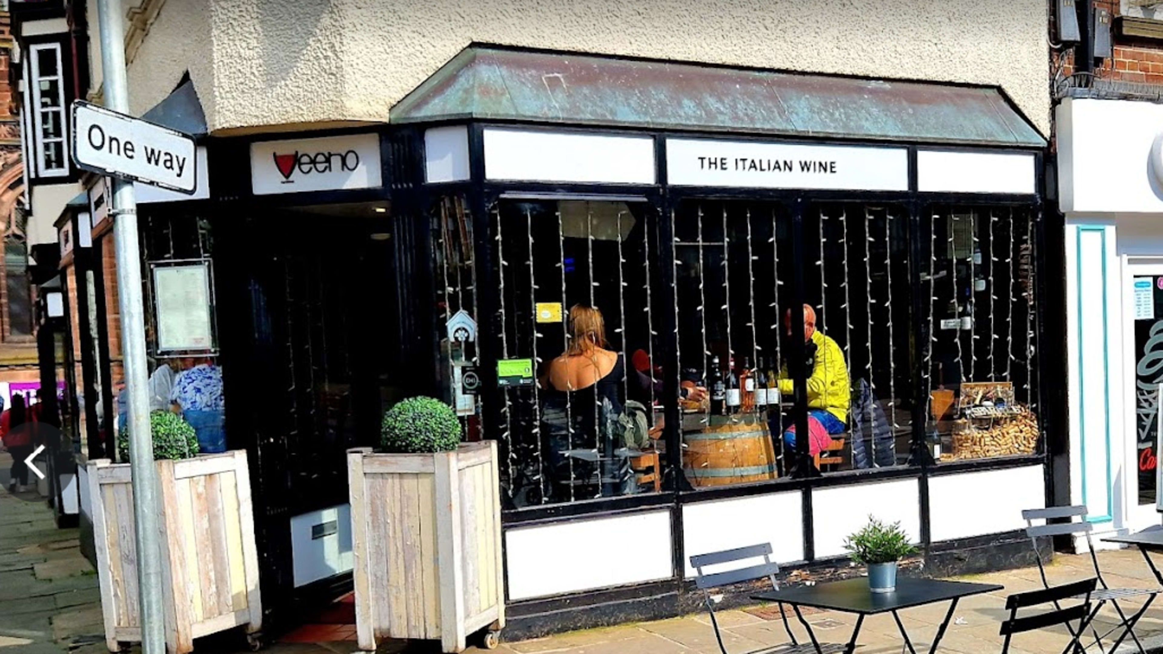 The 10 Best Restaurants in Chester 2025 | TheFork