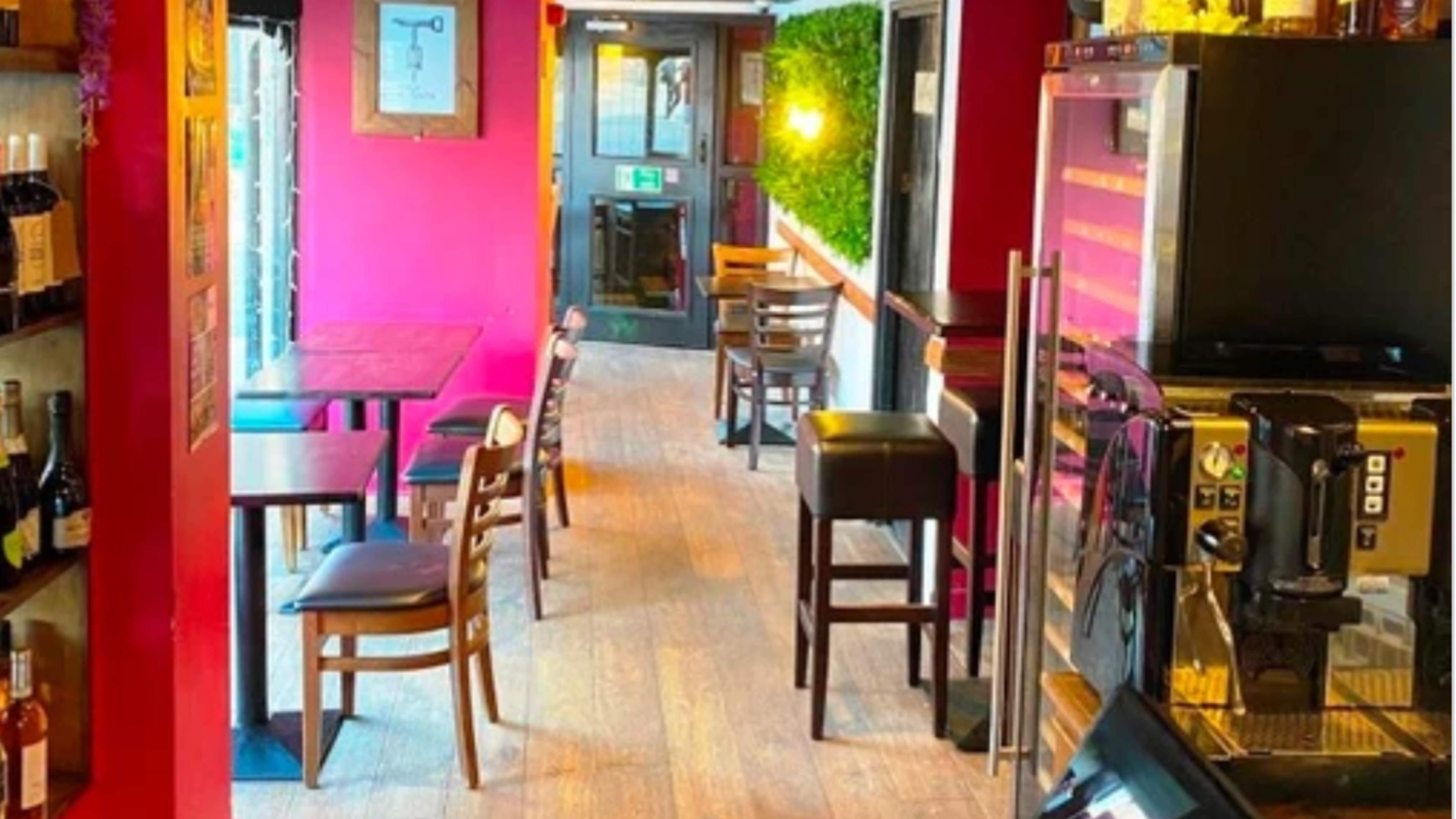 The 10 Best Restaurants in Chester 2025 | TheFork