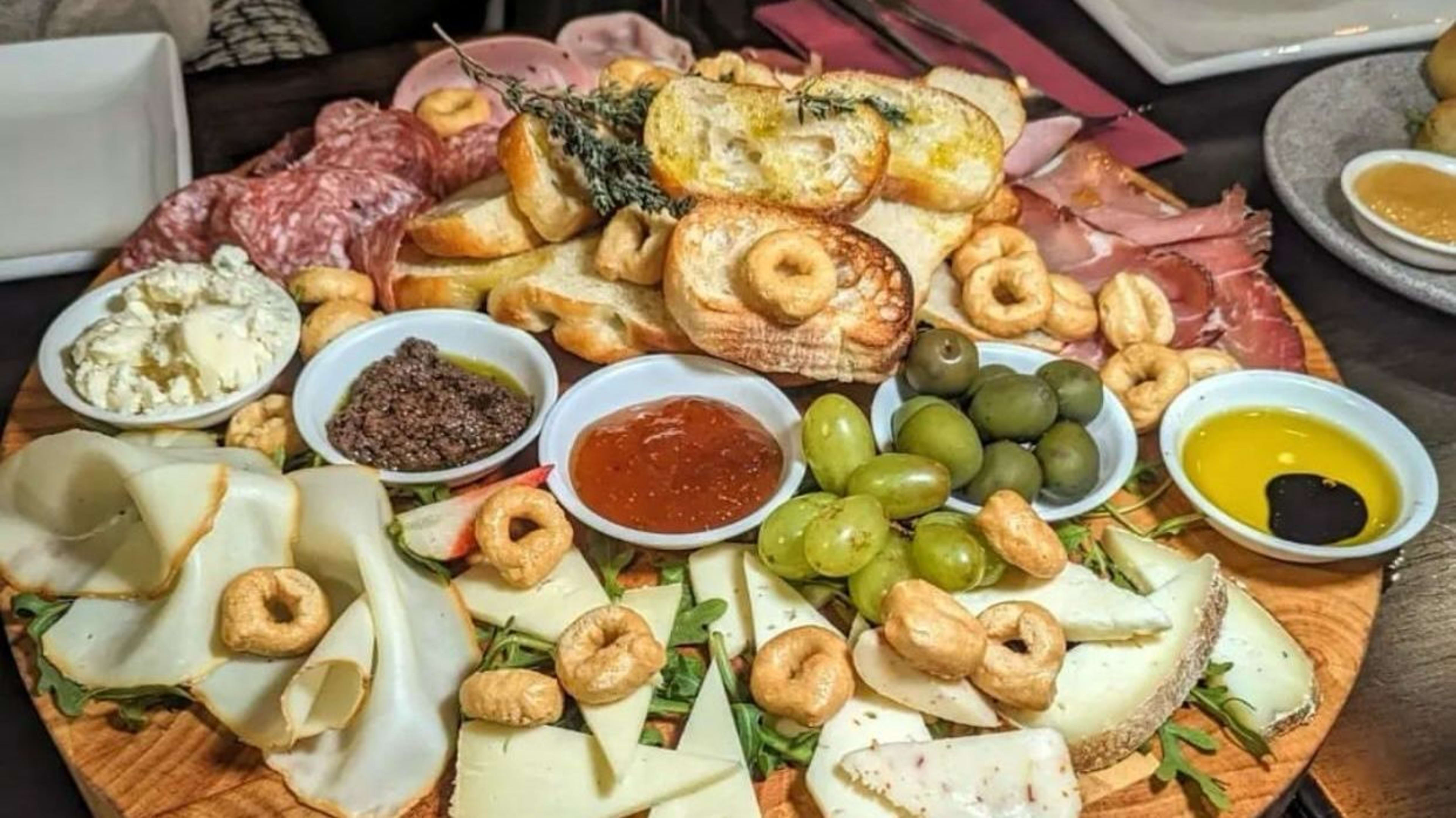 The 10 Best Restaurants in Chester 2025 | TheFork