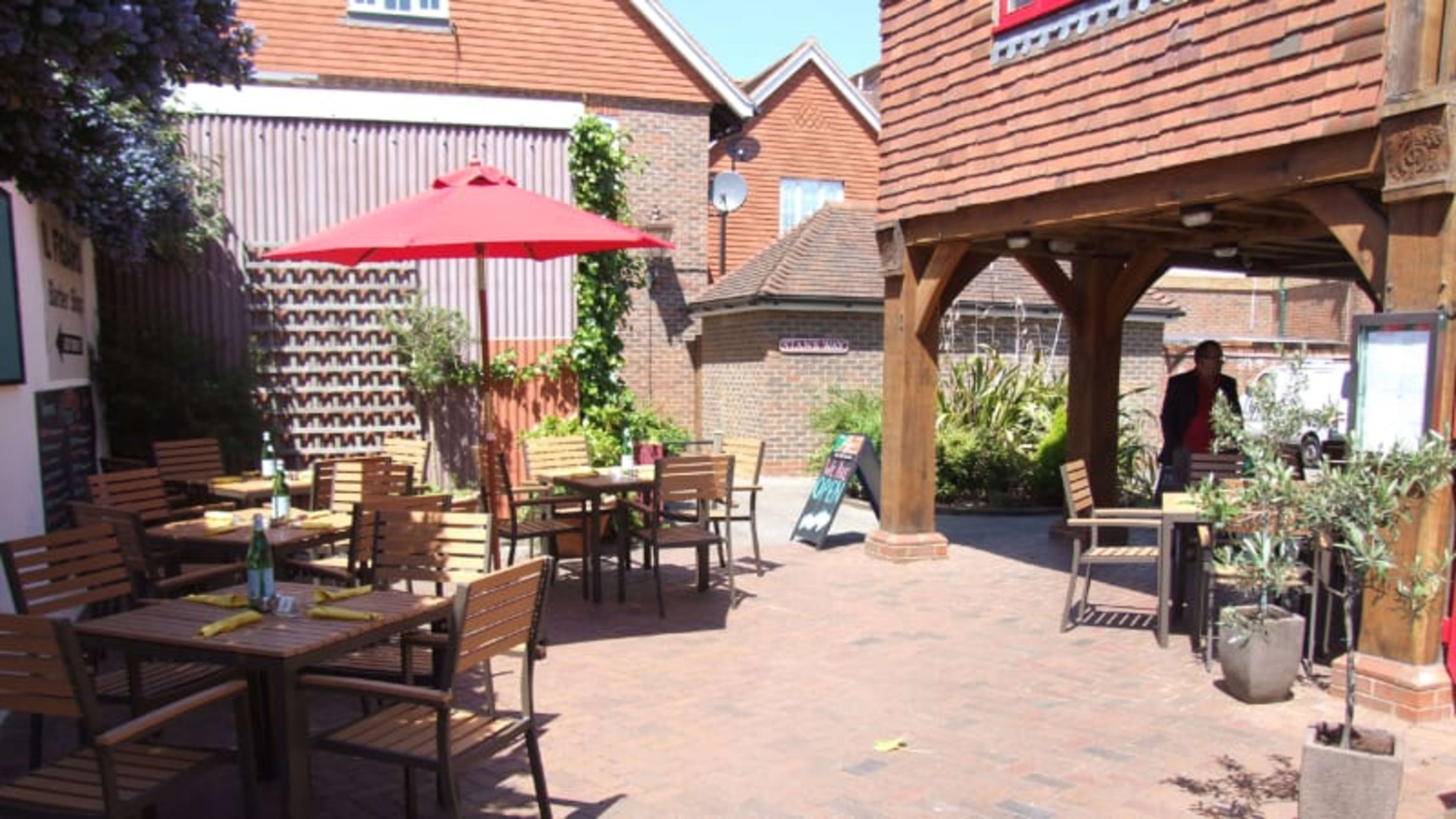 The 10 Best Restaurants in Horsham 2025 | TheFork