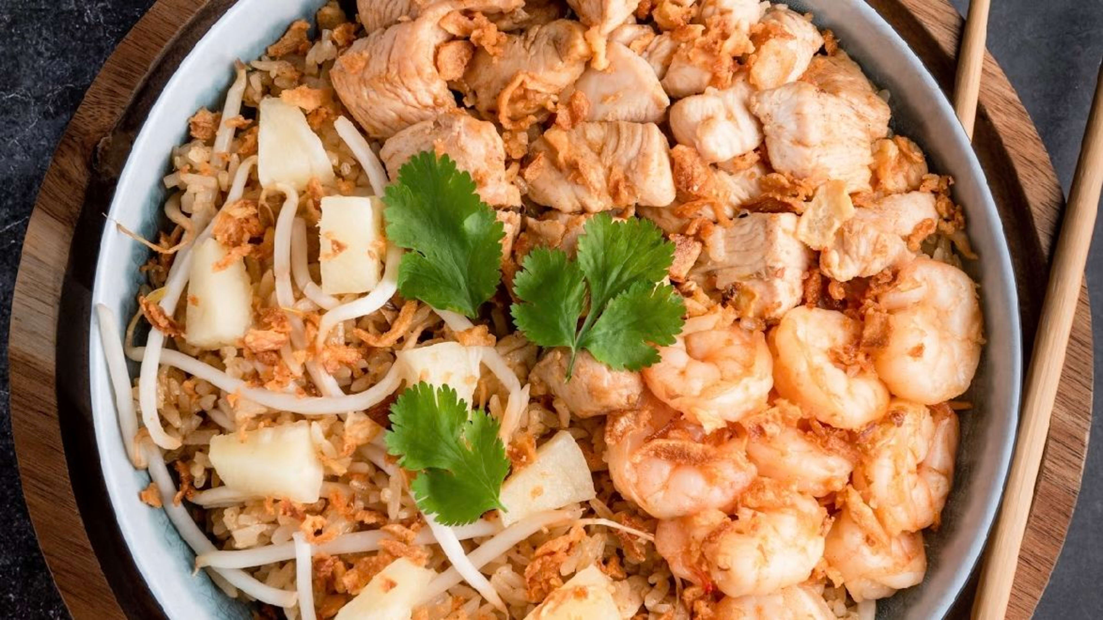 The Best Pad Thai Restaurants Near Me | TheFork