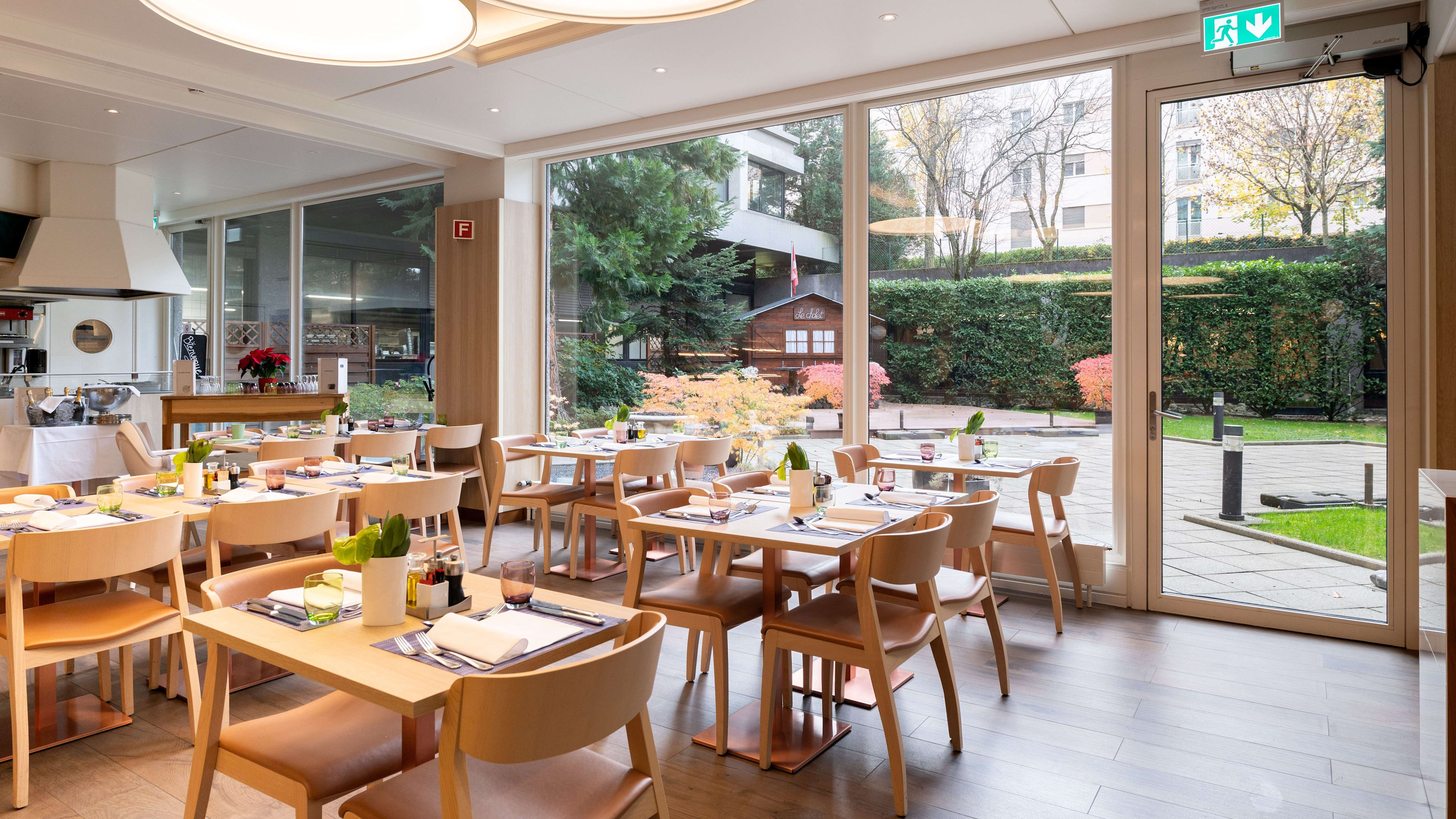 Die besten Restaurants für All-You-Can-Eat-Buffet in der Nähe | TheFork