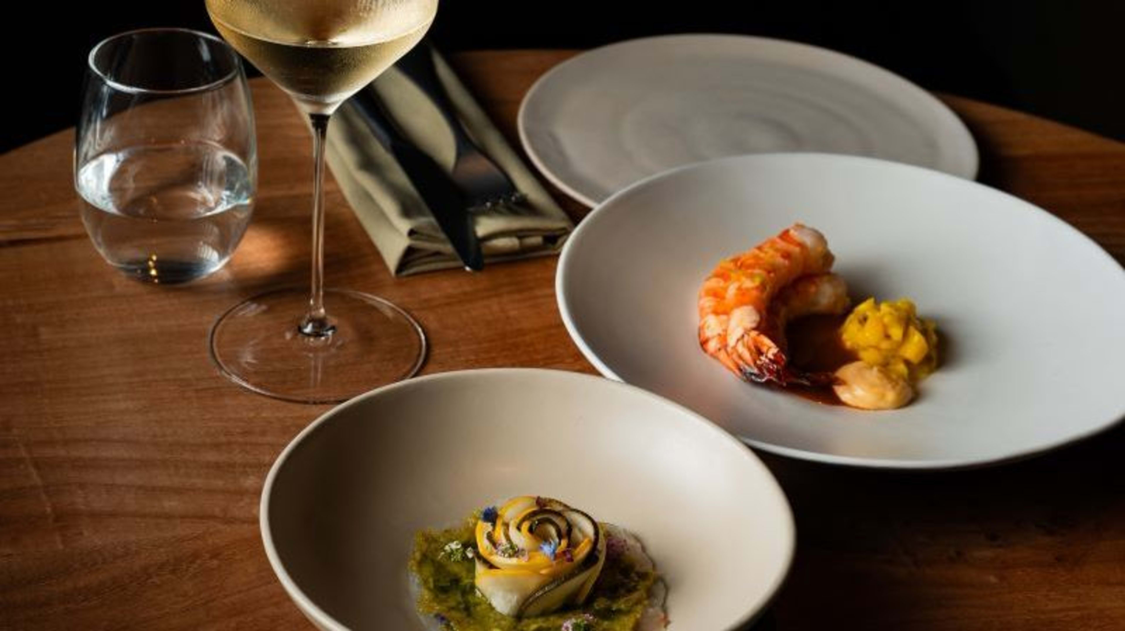 The 10 Best Restaurants in Mayfair, London | TheFork