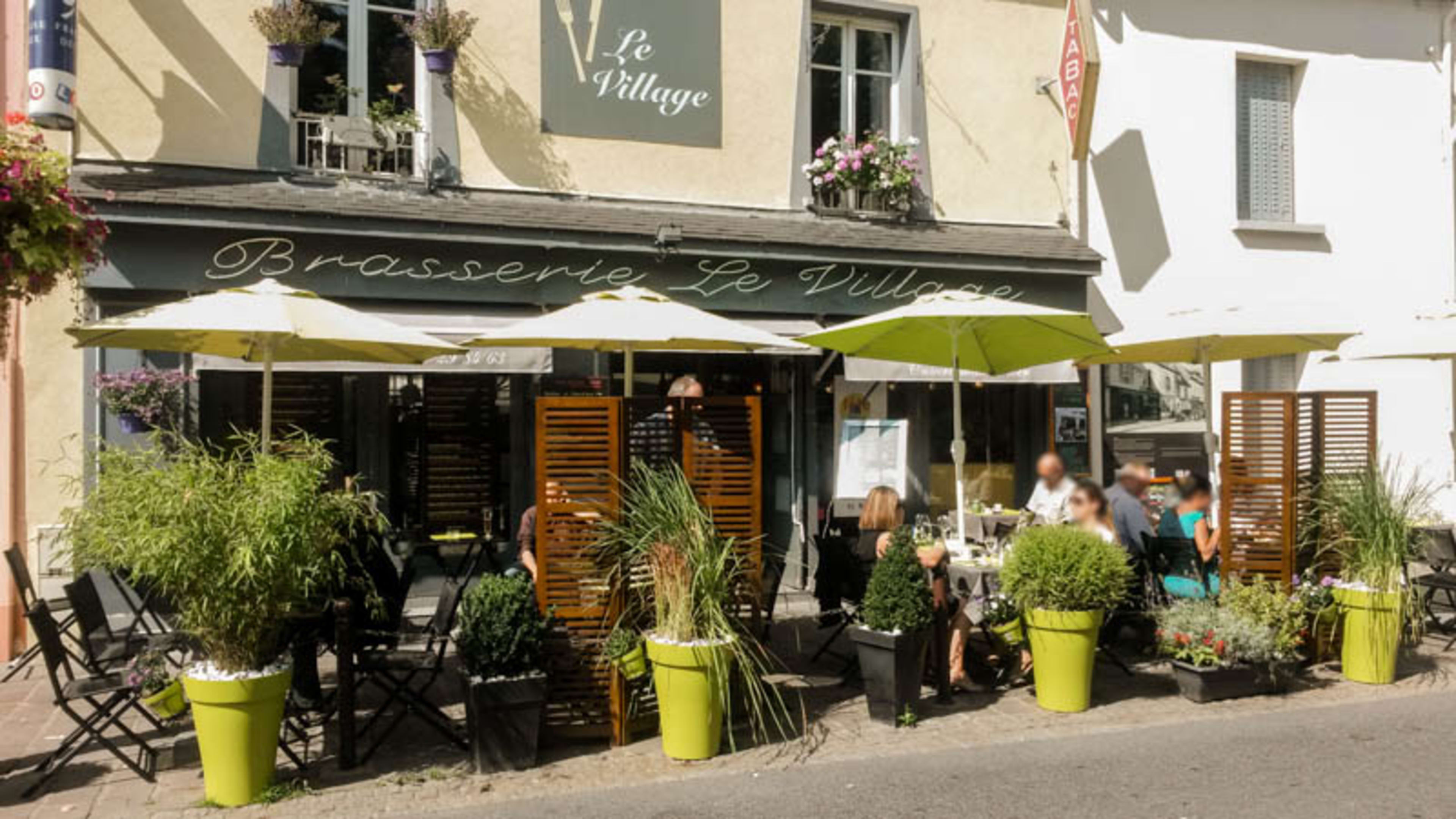 The 10 Best Restaurants in Roissy-en-France 2025 | TheFork
