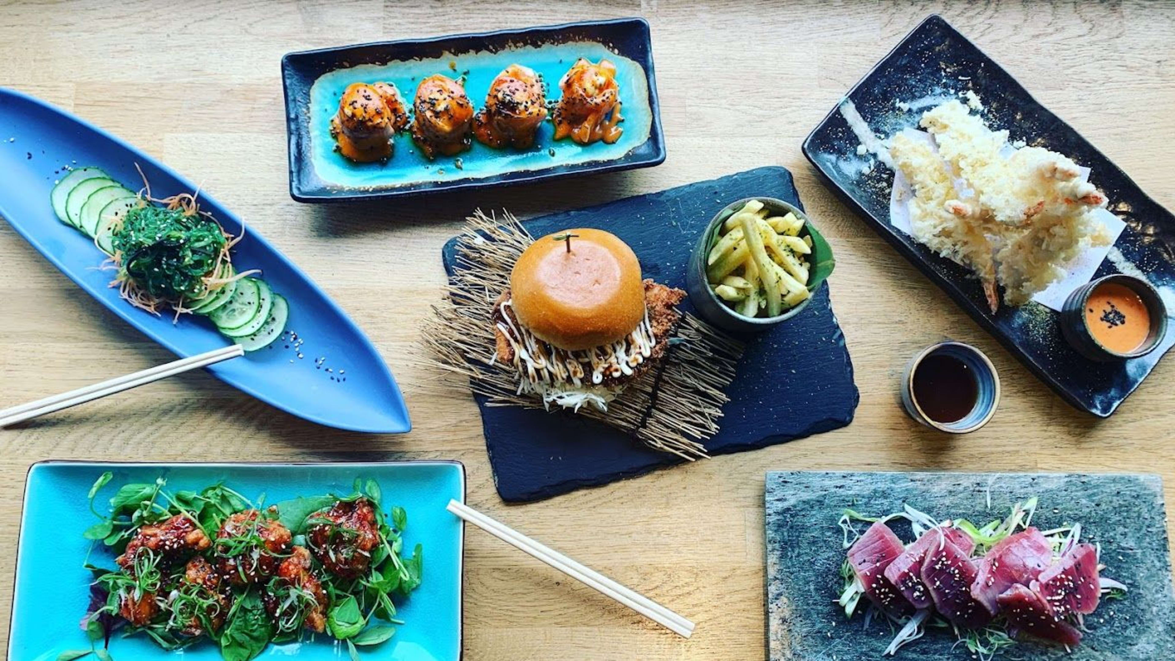 The 10 Best Restaurants in Bournemouth 2025 | TheFork