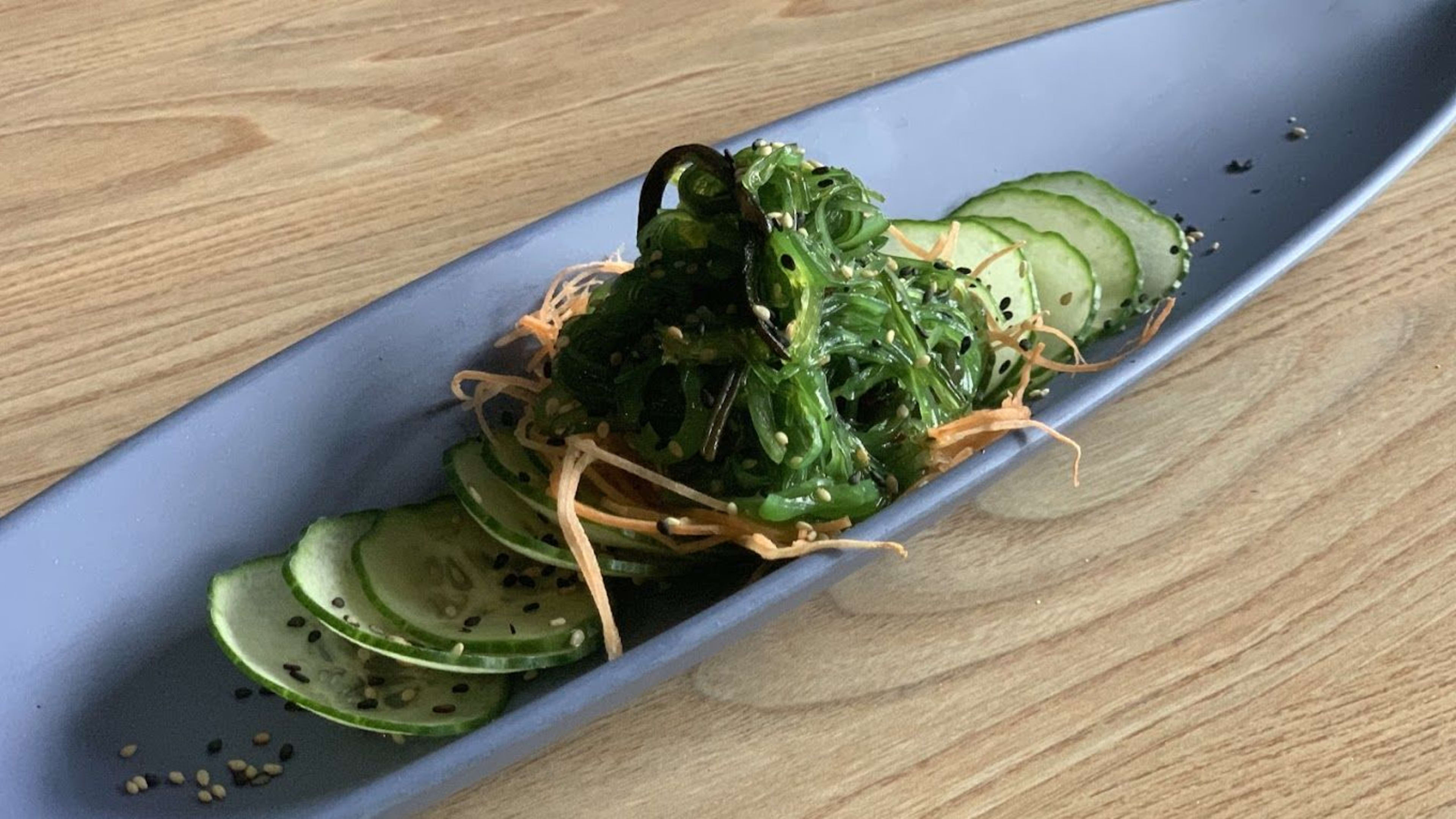 The 10 Best Restaurants in Bournemouth 2025 | TheFork