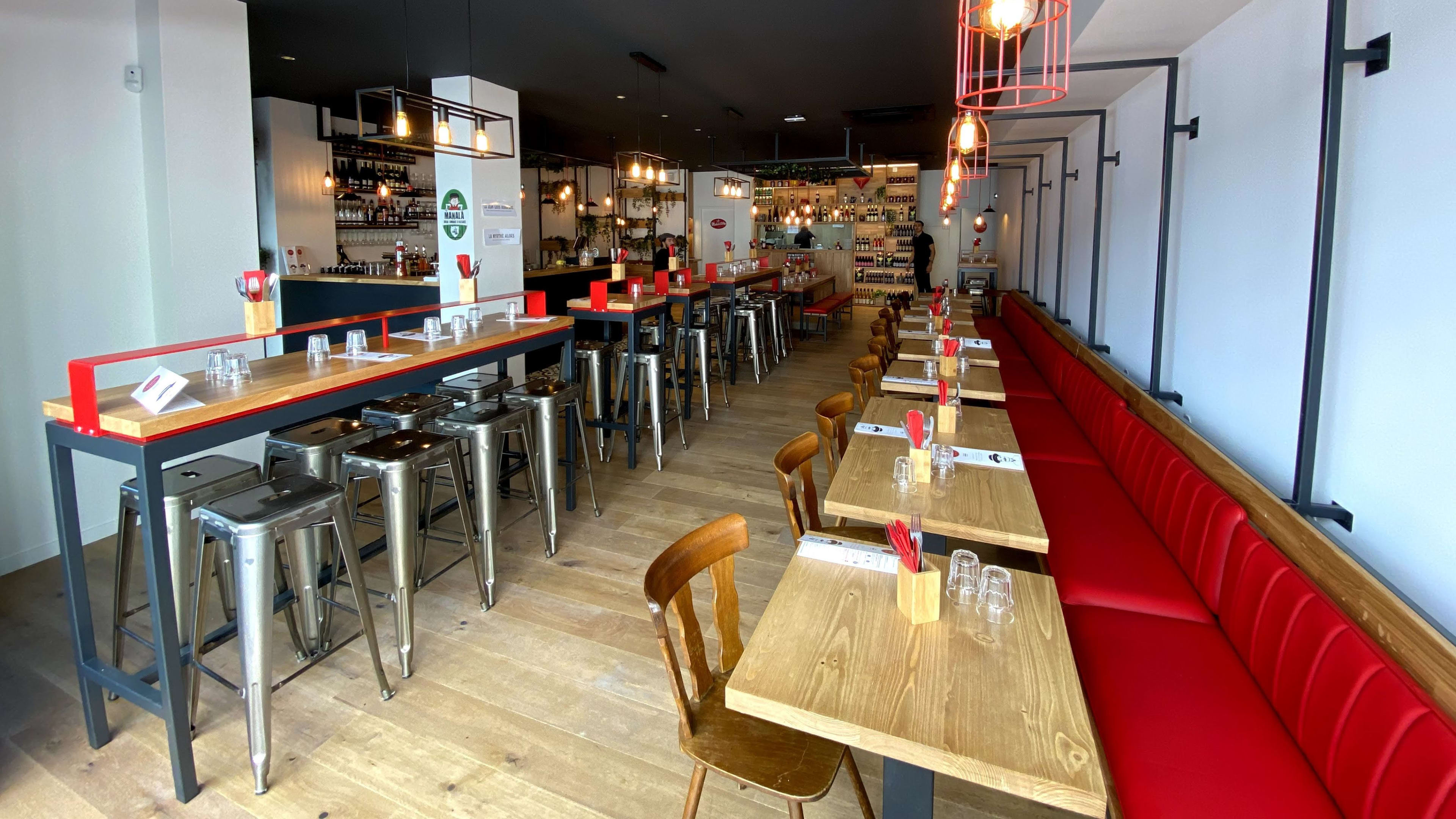 The 10 Best Open sunday Restaurants in Dijon | TheFork