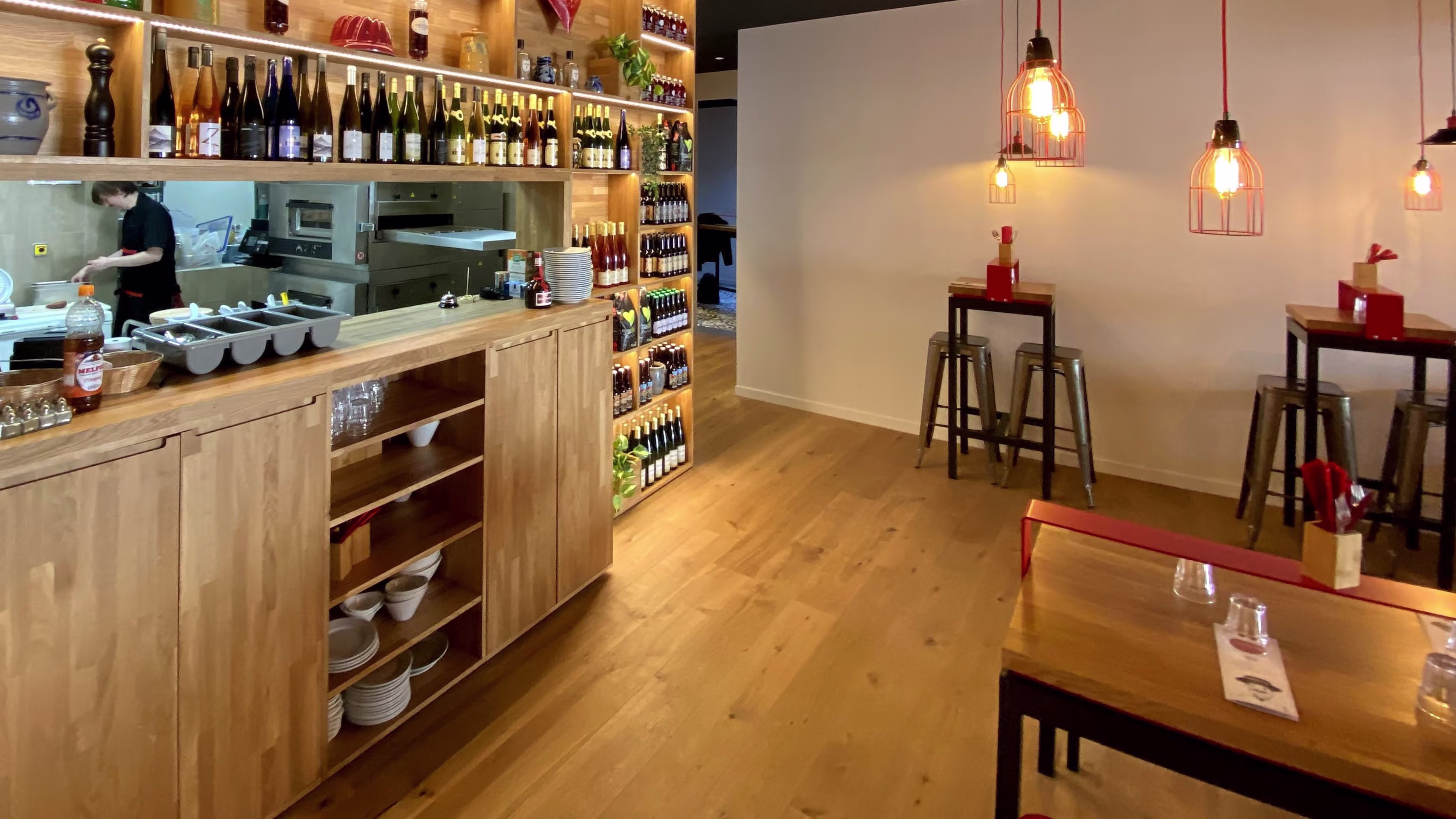The 10 Best Open sunday Restaurants in Dijon | TheFork