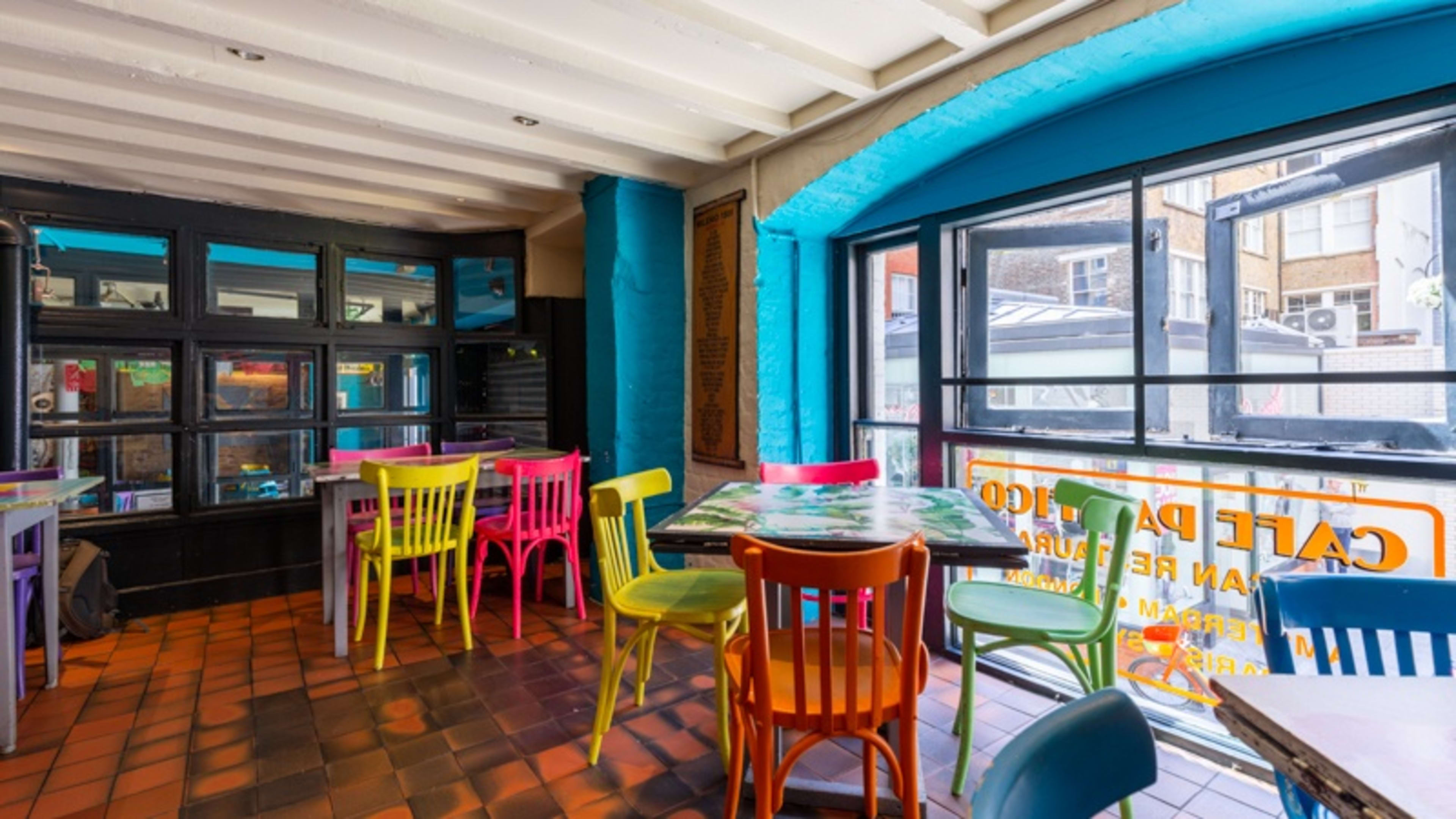 The 10 Best Restaurants in Leicester Square, London | TheFork