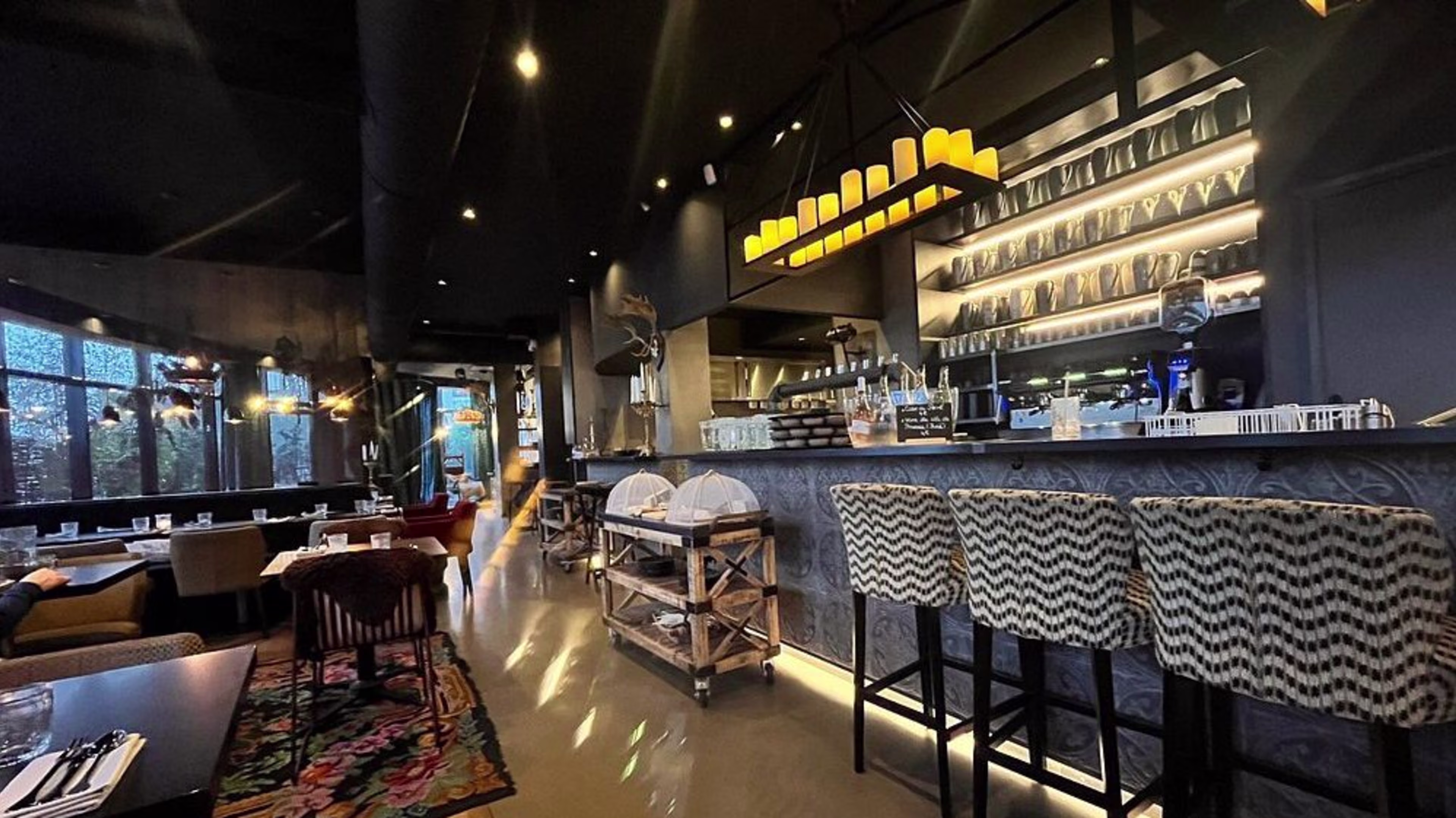 Les 10 meilleurs restaurants à Chelles 2025 | TheFork