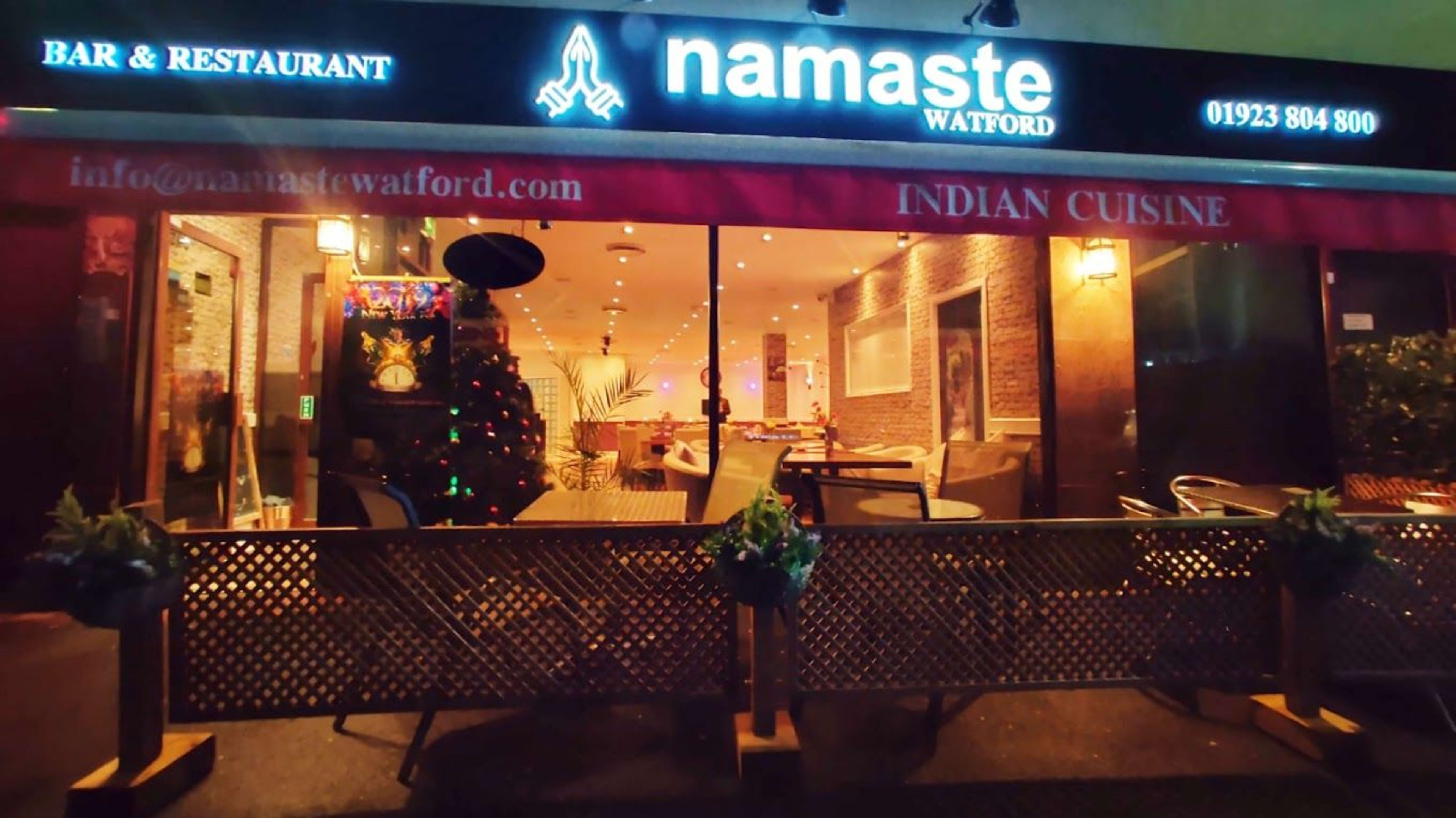 The 10 Best Restaurants in Rickmansworth 2025 | TheFork