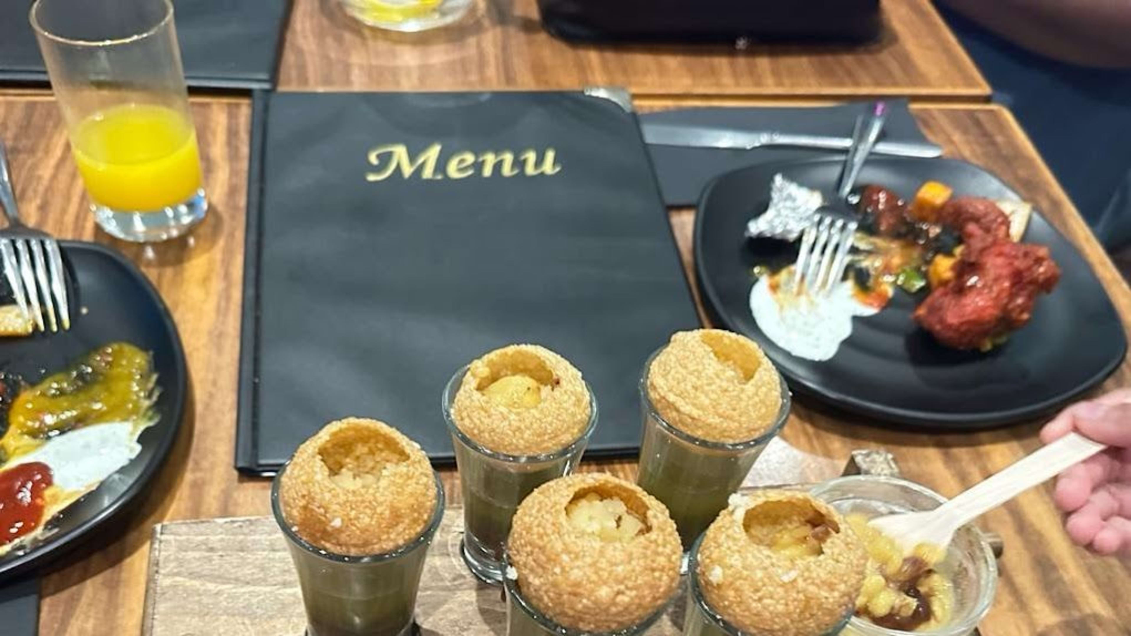 The 10 Best Restaurants in Rickmansworth 2025 | TheFork