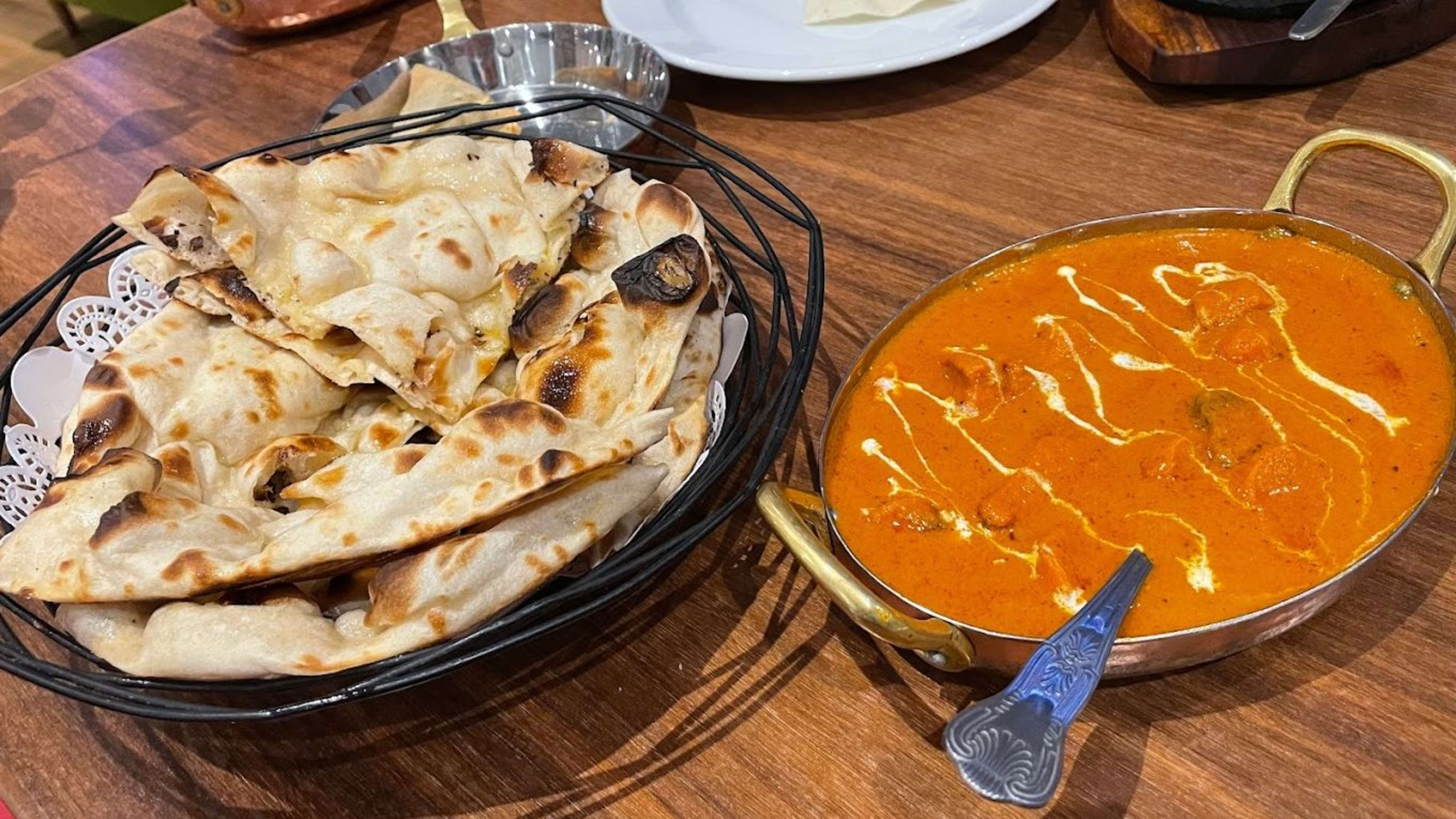 The 10 Best Restaurants in Rickmansworth 2025 | TheFork