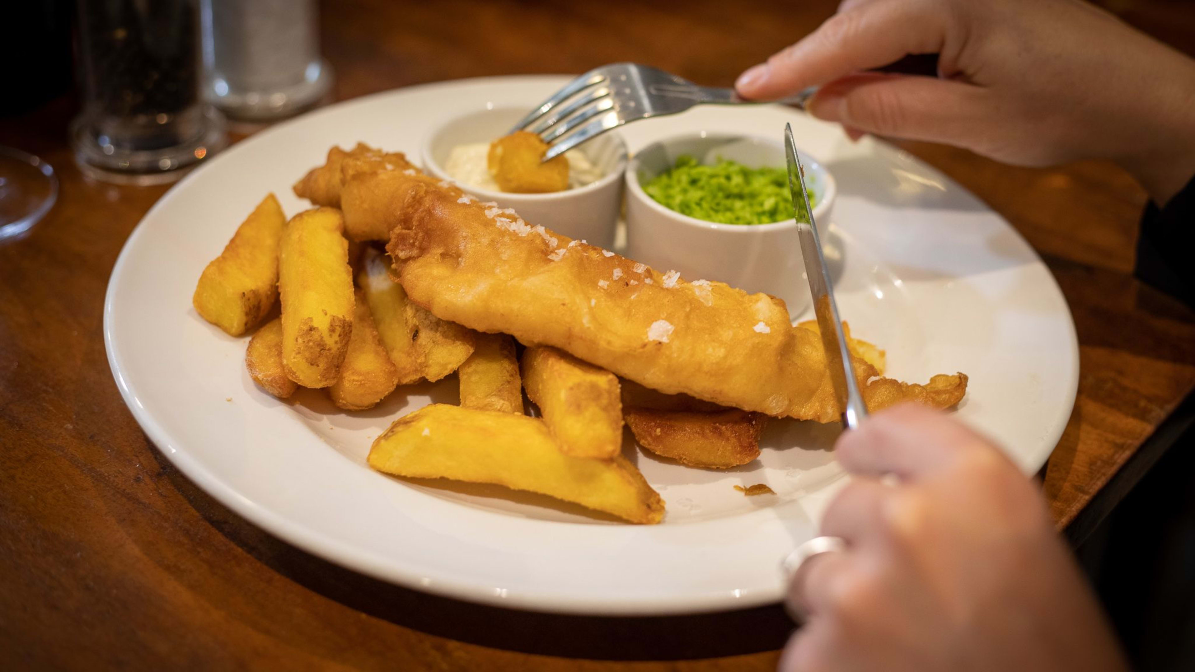 The 10 Best Restaurants in South East London, London | TheFork
