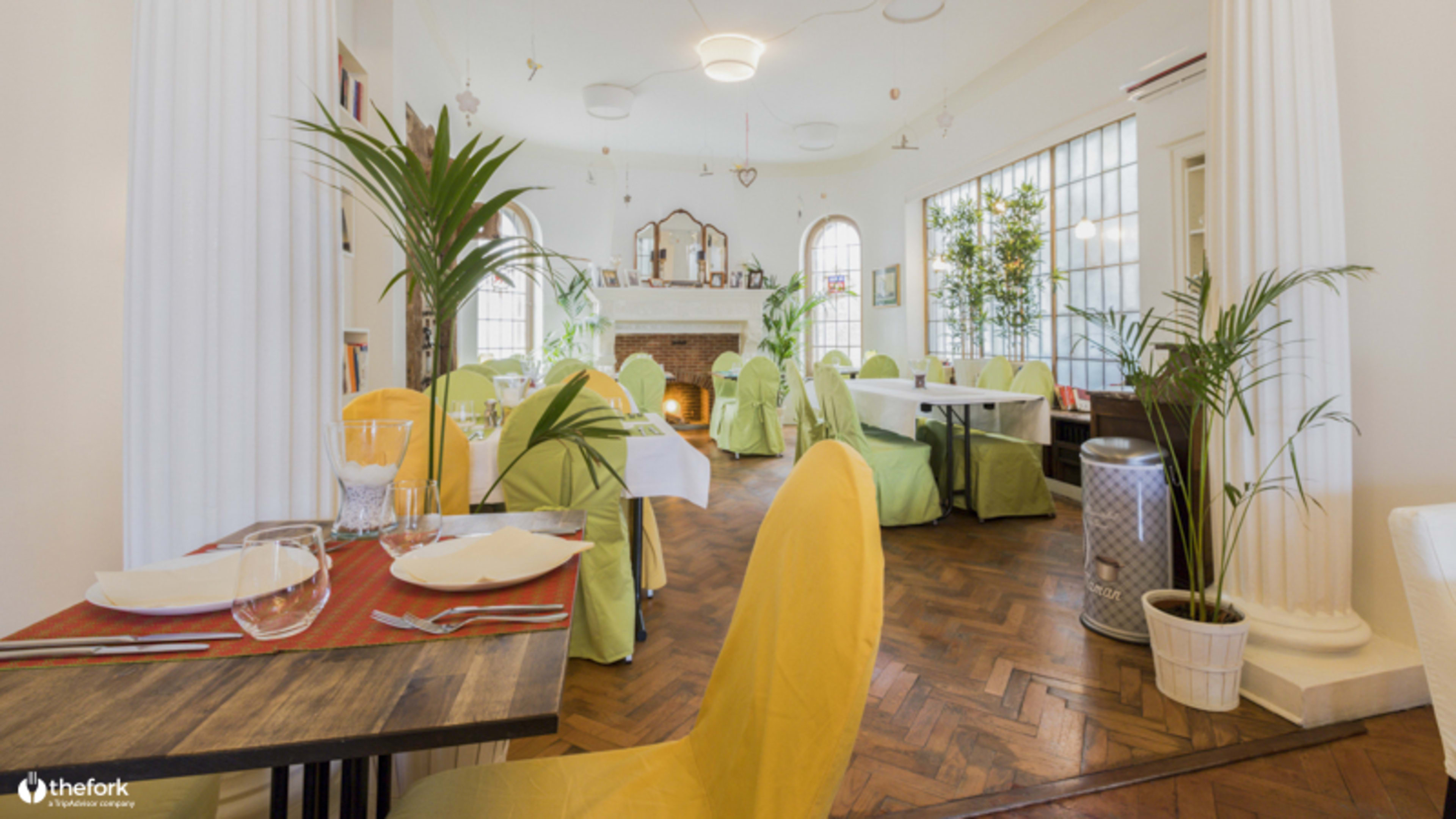 Les 10 meilleurs restaurants à Uccle, Bruxelles | TheFork