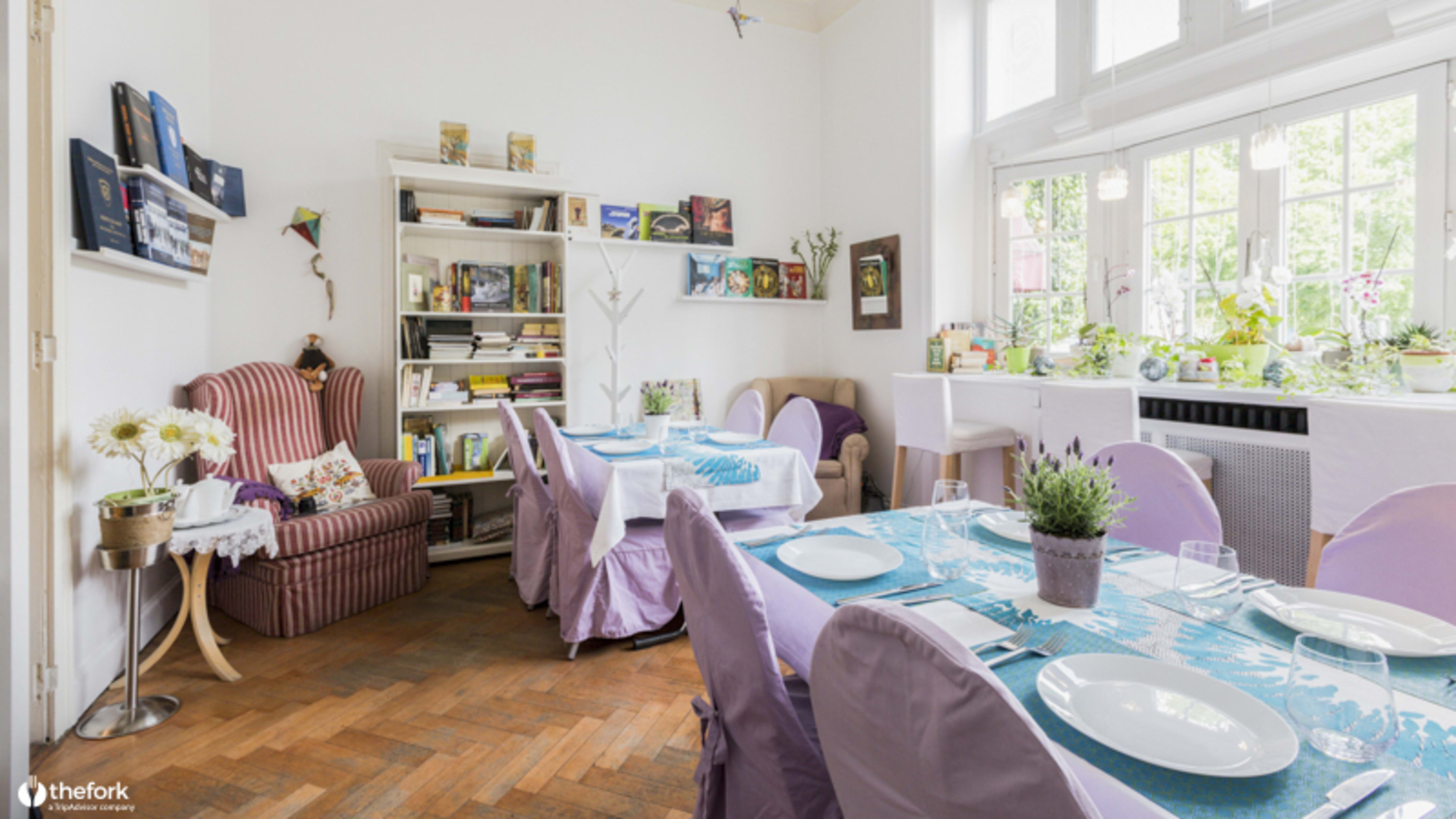 Les 10 meilleurs restaurants à Uccle, Bruxelles | TheFork