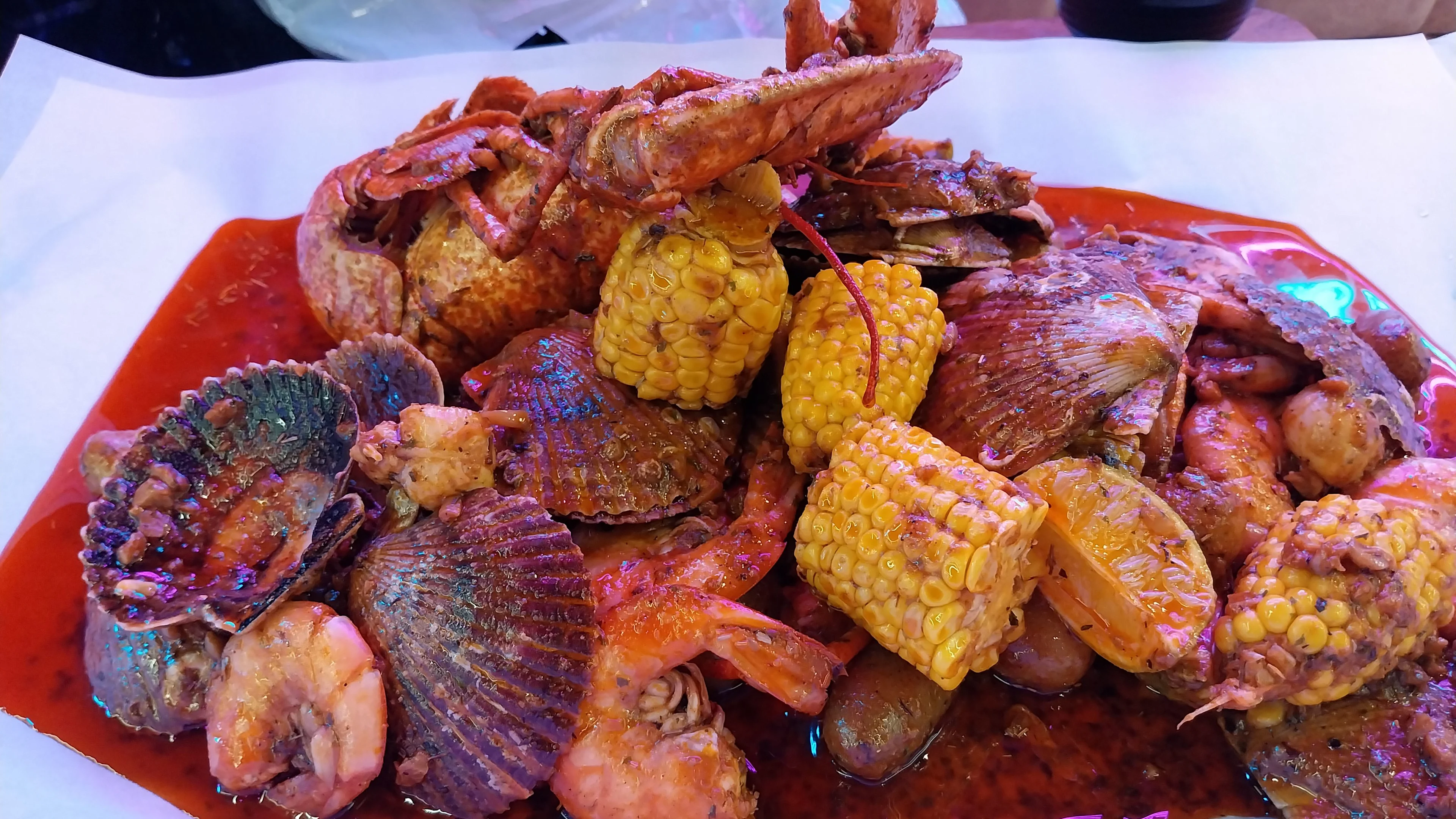 The Best Seafood Restaurants Near Me | TheFork