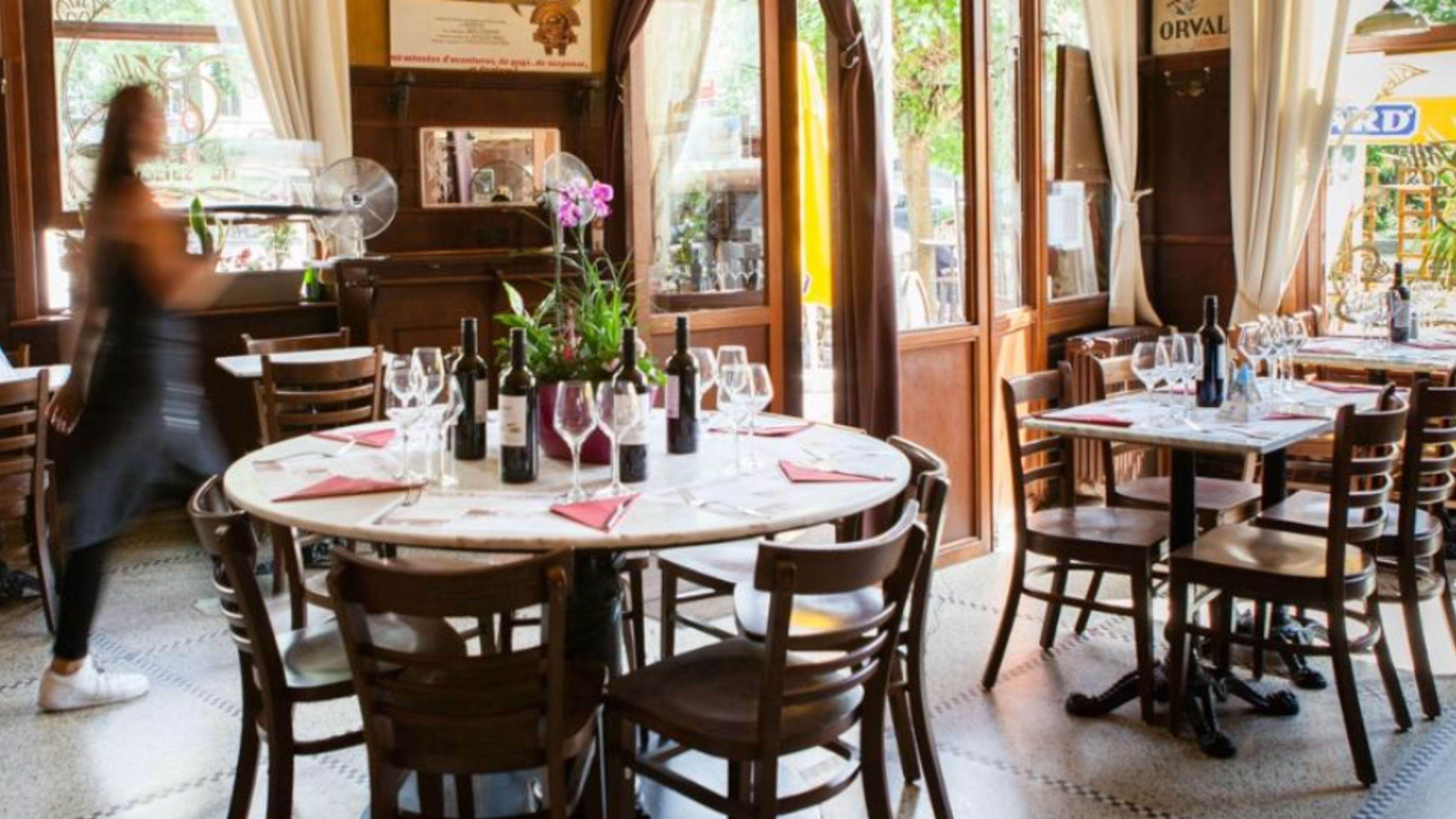 The 10 Best Belgian Restaurants in Brussels | TheFork
