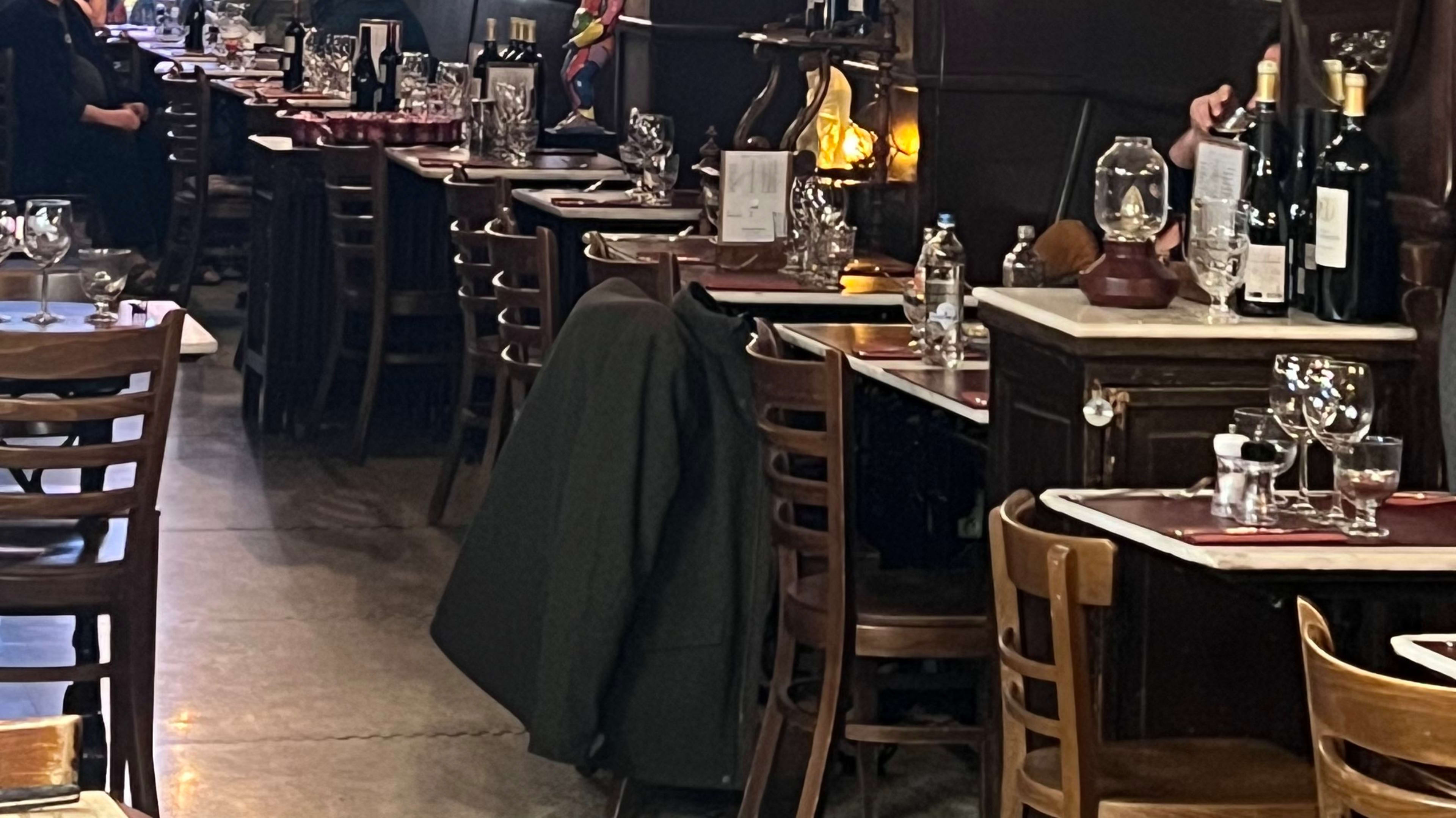 The 10 Best Belgian Restaurants in Brussels | TheFork