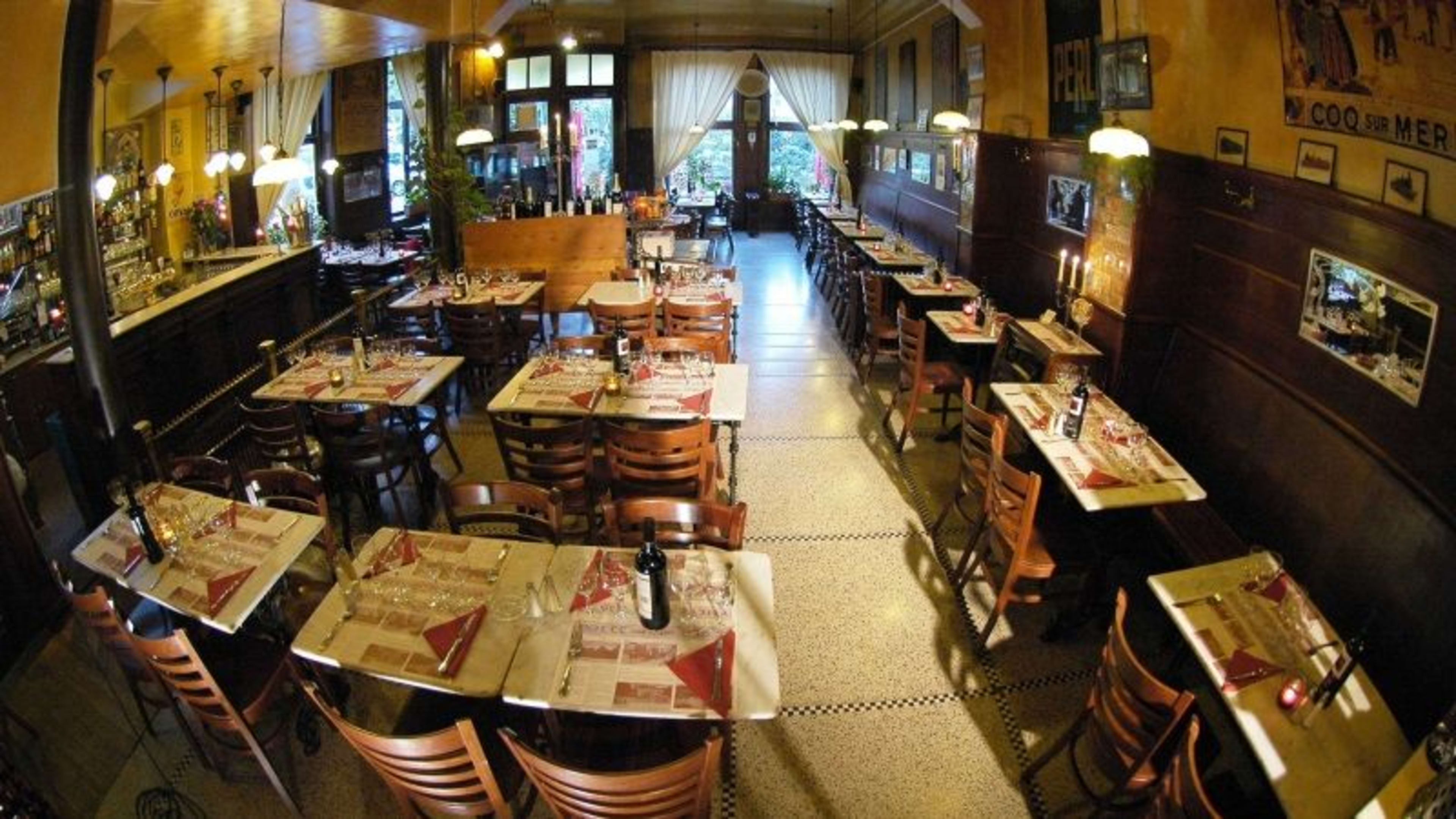 The 10 Best Belgian Restaurants in Brussels | TheFork