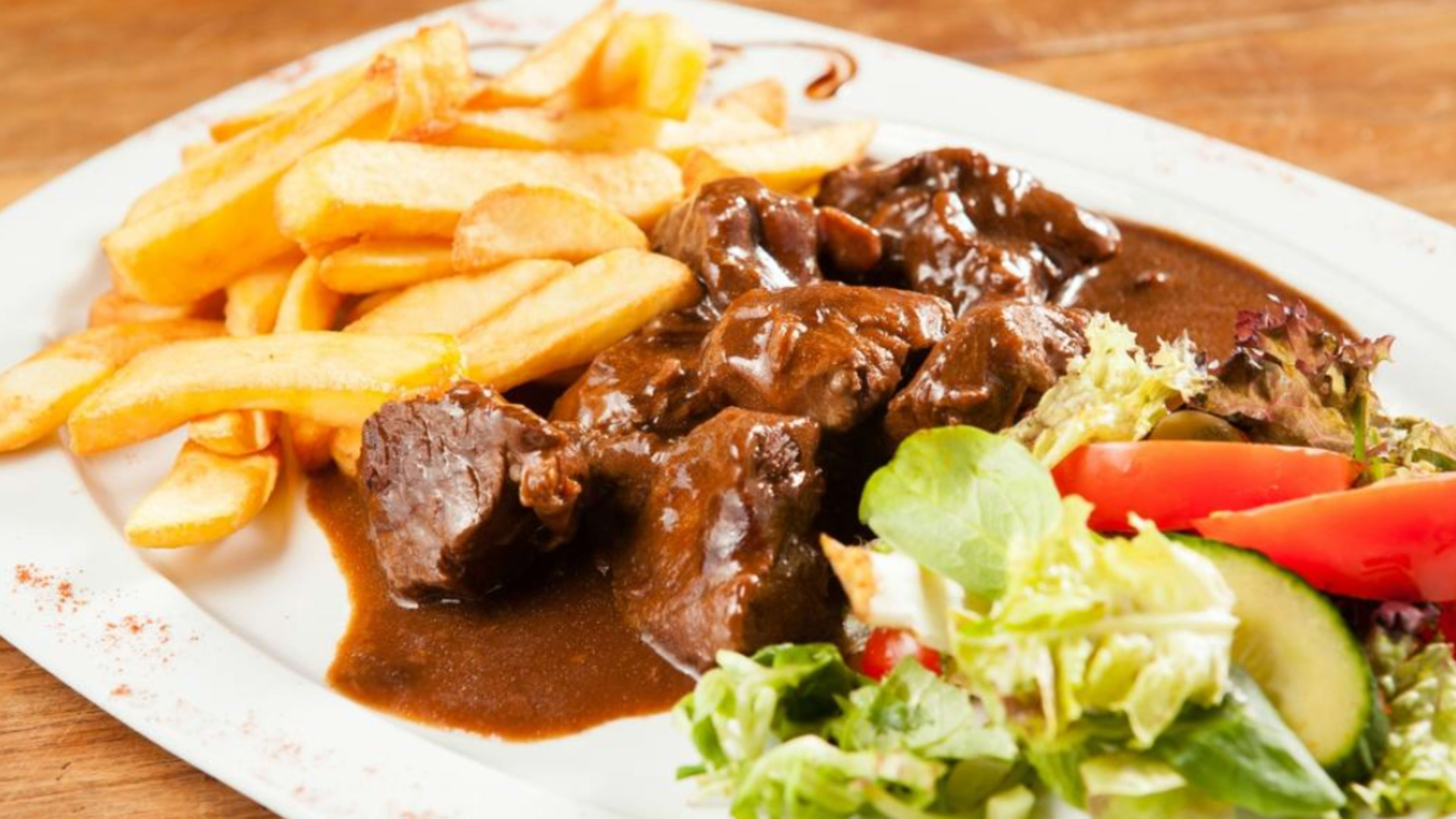 The 10 Best Belgian Restaurants in Brussels | TheFork