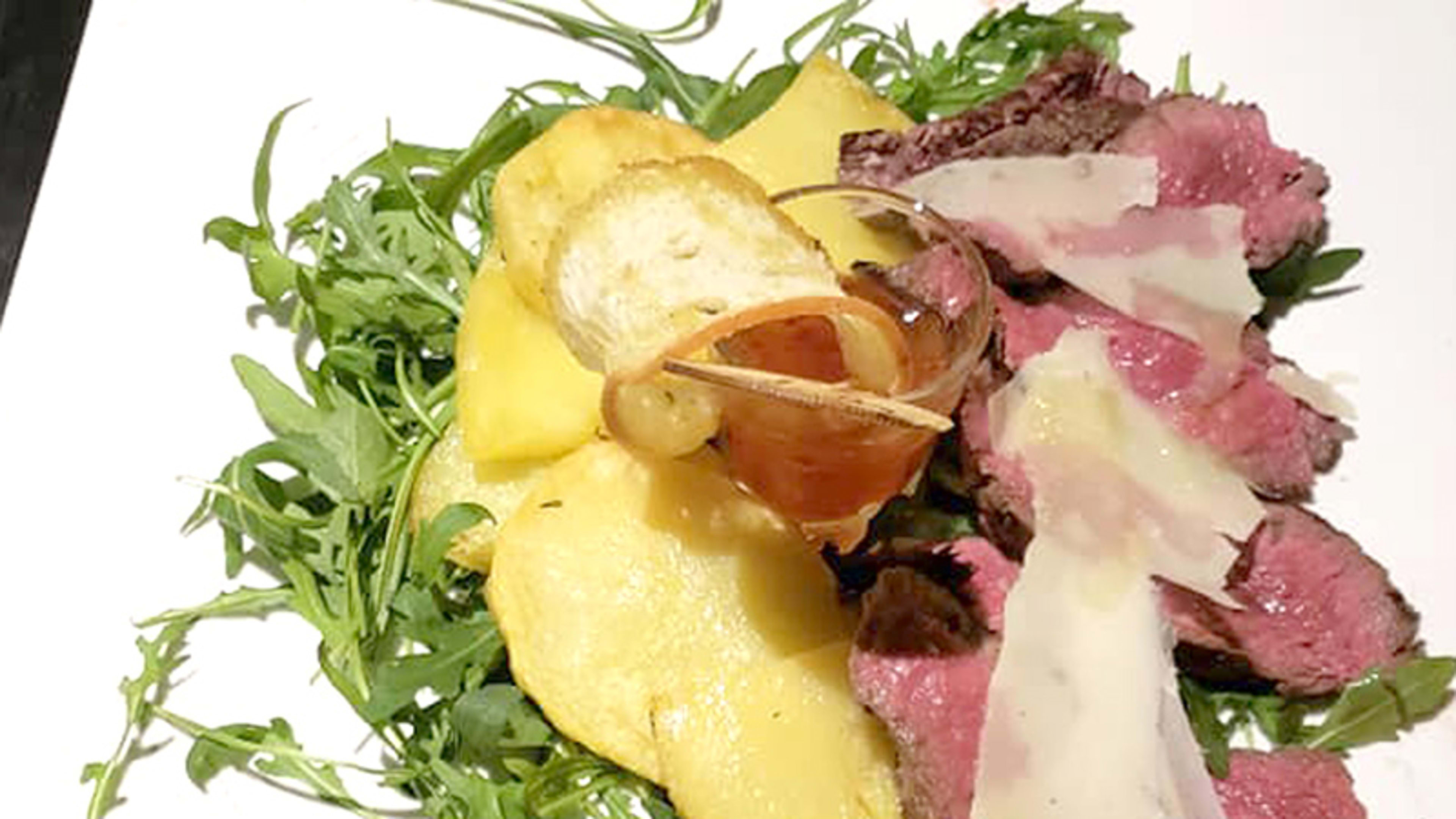 The 10 Best Restaurants in Èze 2025 | TheFork