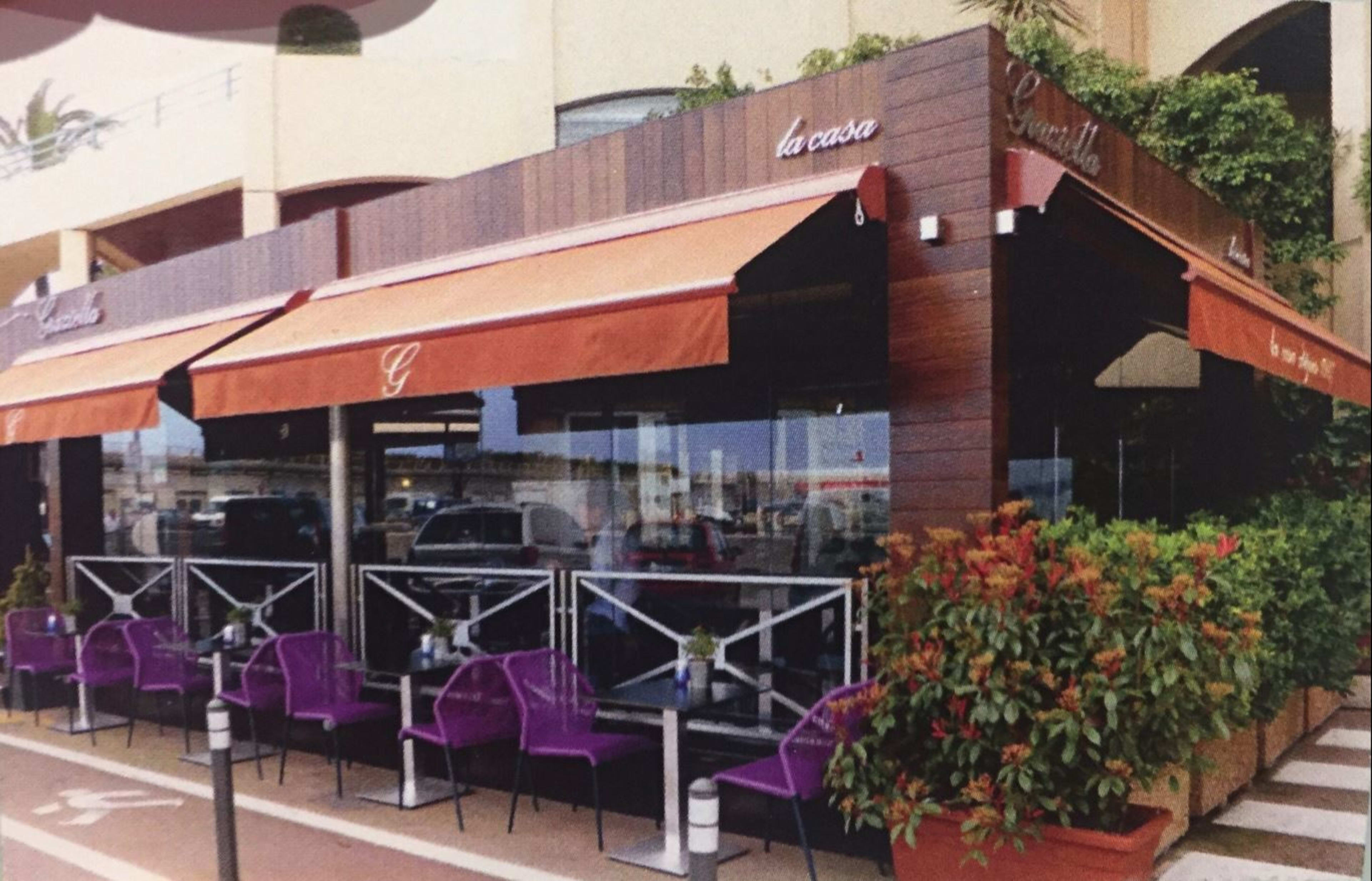 The 10 Best Restaurants in Èze 2025 | TheFork