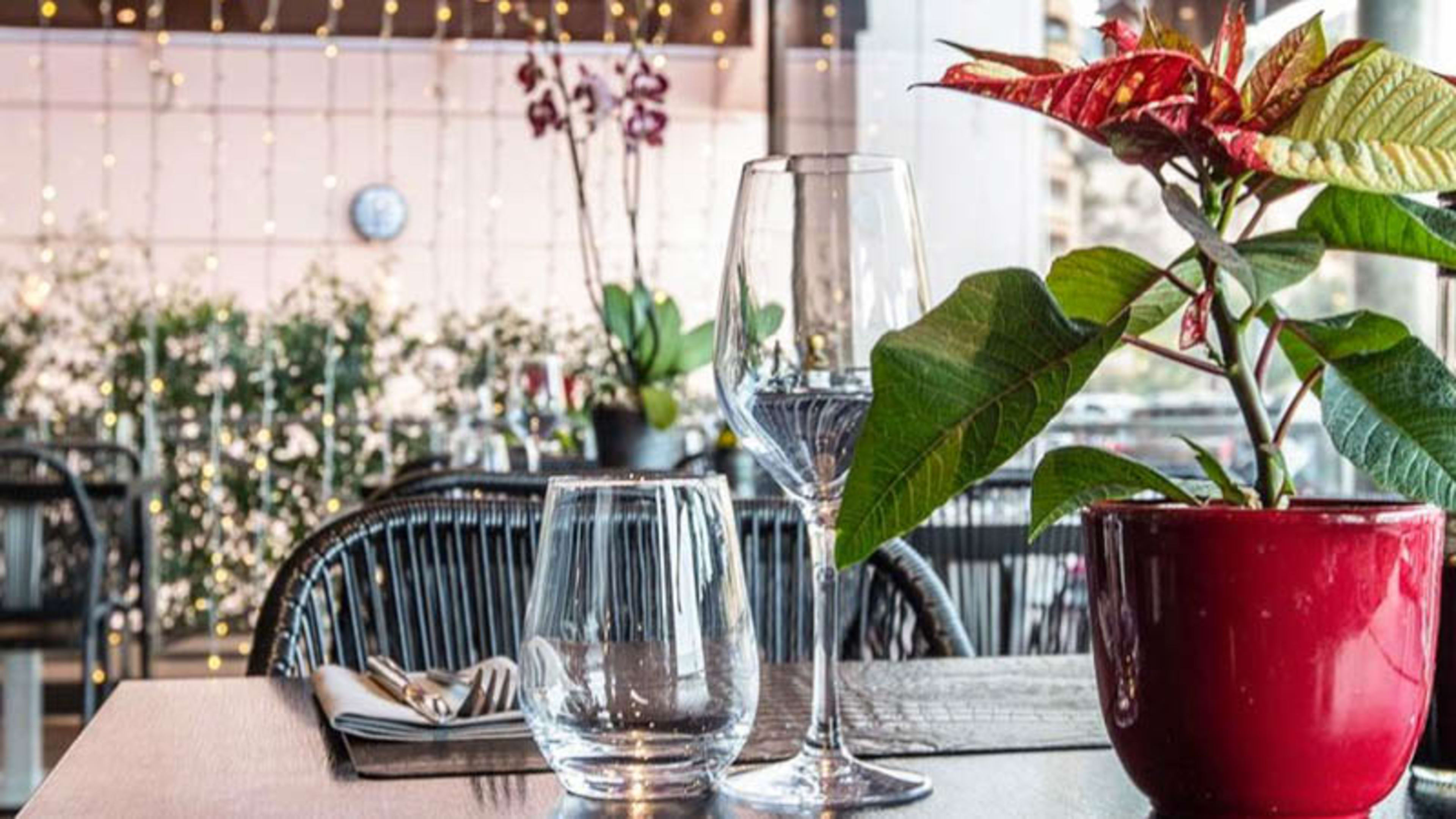 The 10 Best Restaurants in Èze 2025 | TheFork