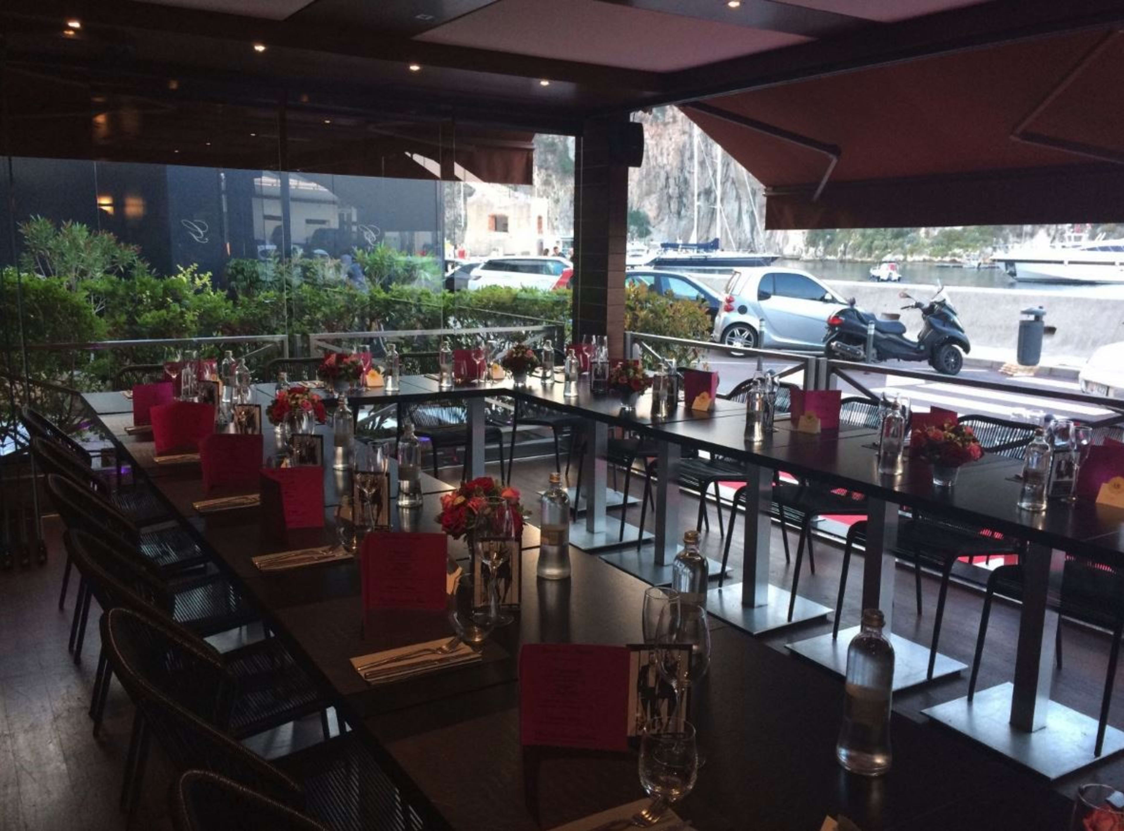 The 10 Best Restaurants in Èze 2025 | TheFork